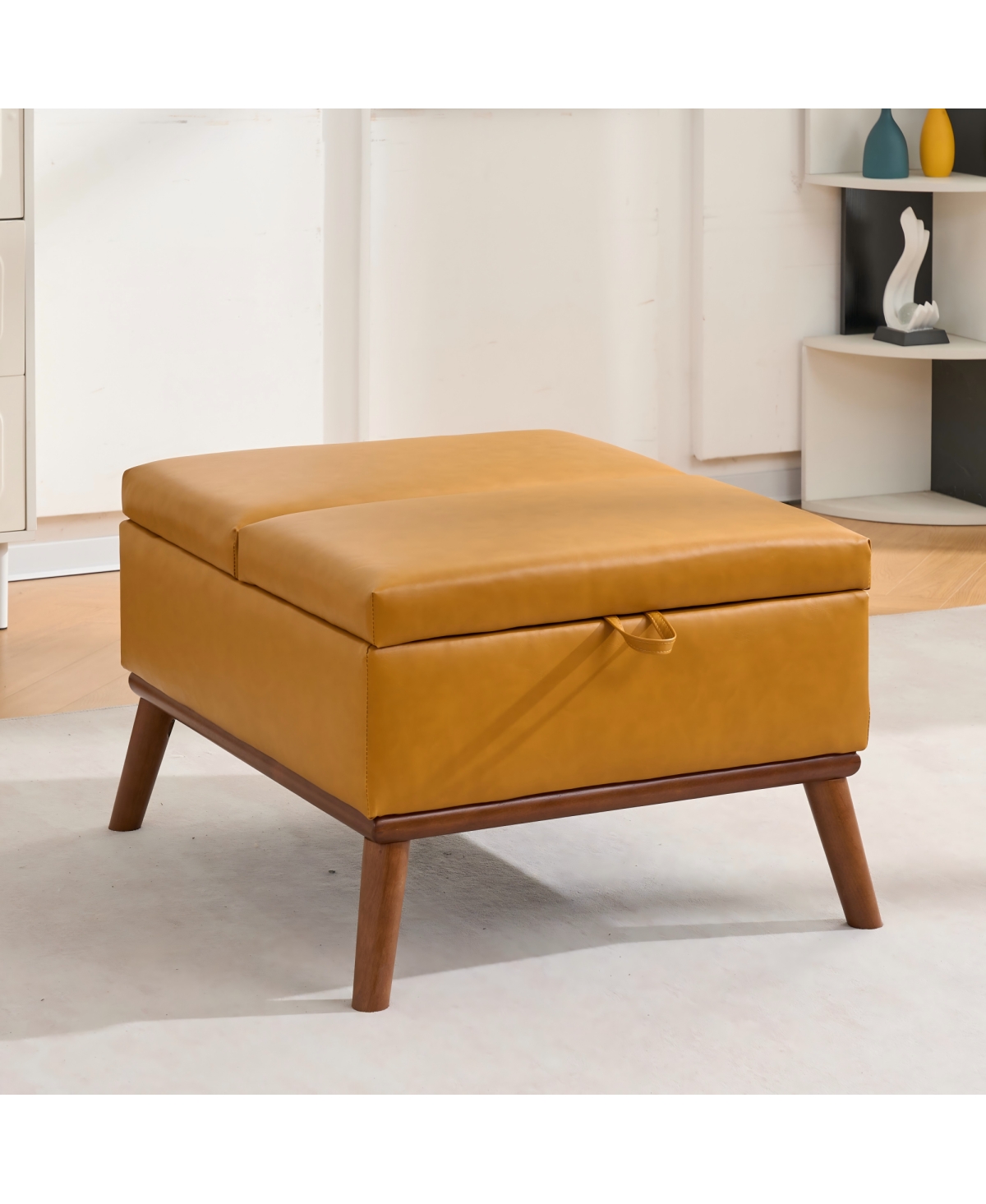 Click here for Streamdale Furniture 31 Mid-Century Modern Lift-To... prices