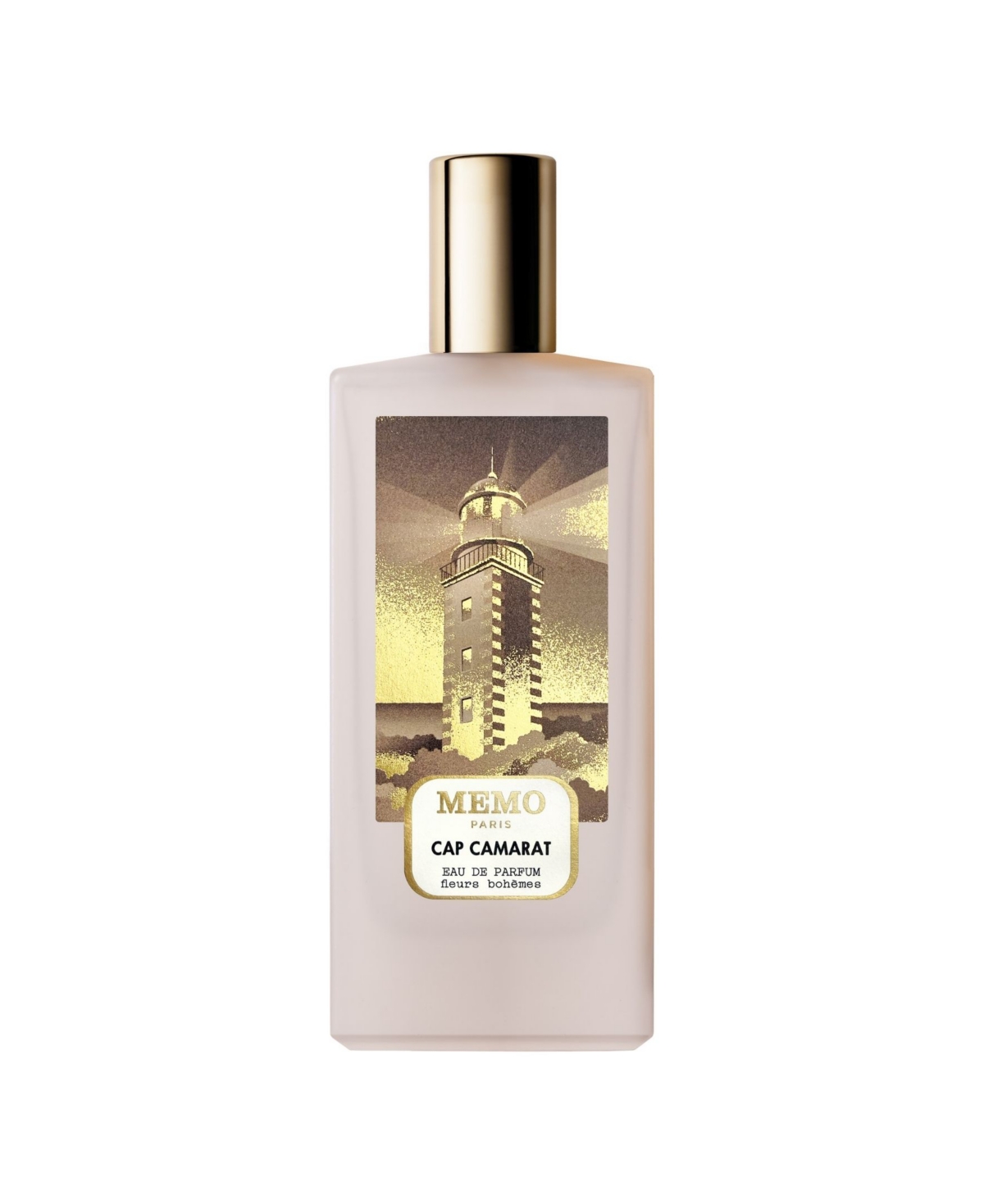 Click here for Memo Paris Cap Camarat Eau De Parfum  2.5 oz. prices