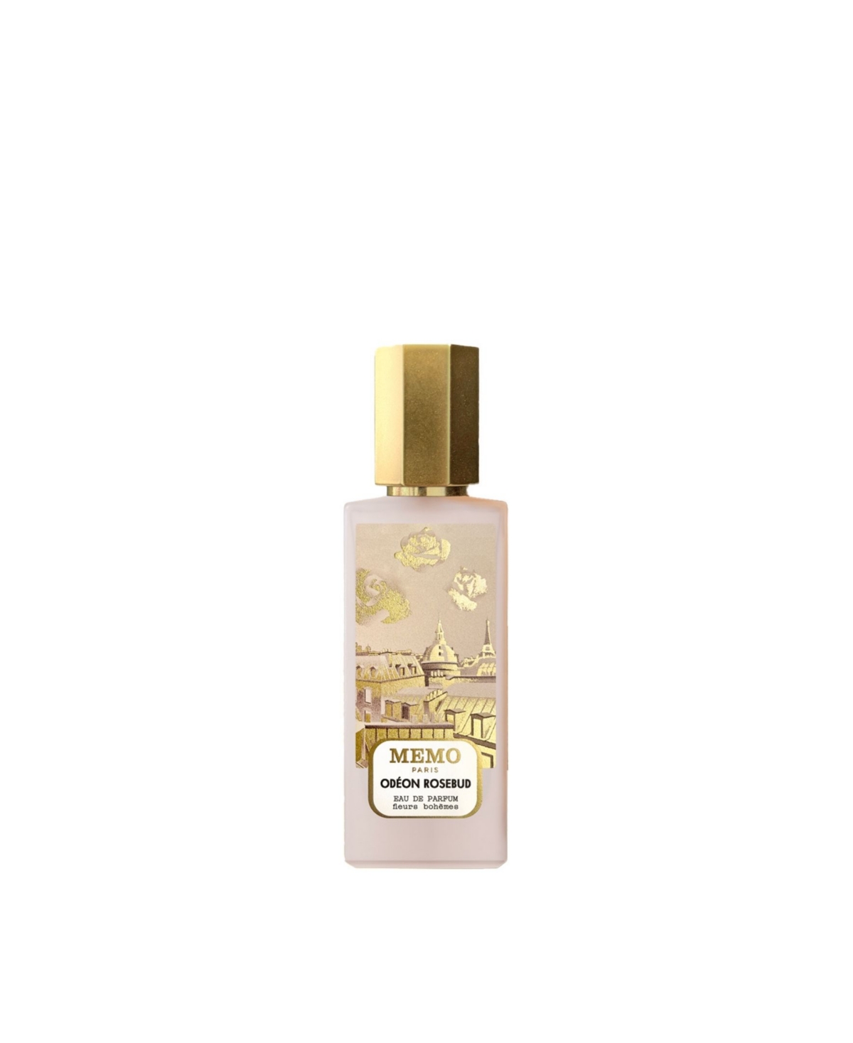 Click here for Memo Paris Odeon Rosebud Eau de Parfum Spray  1 oz... prices