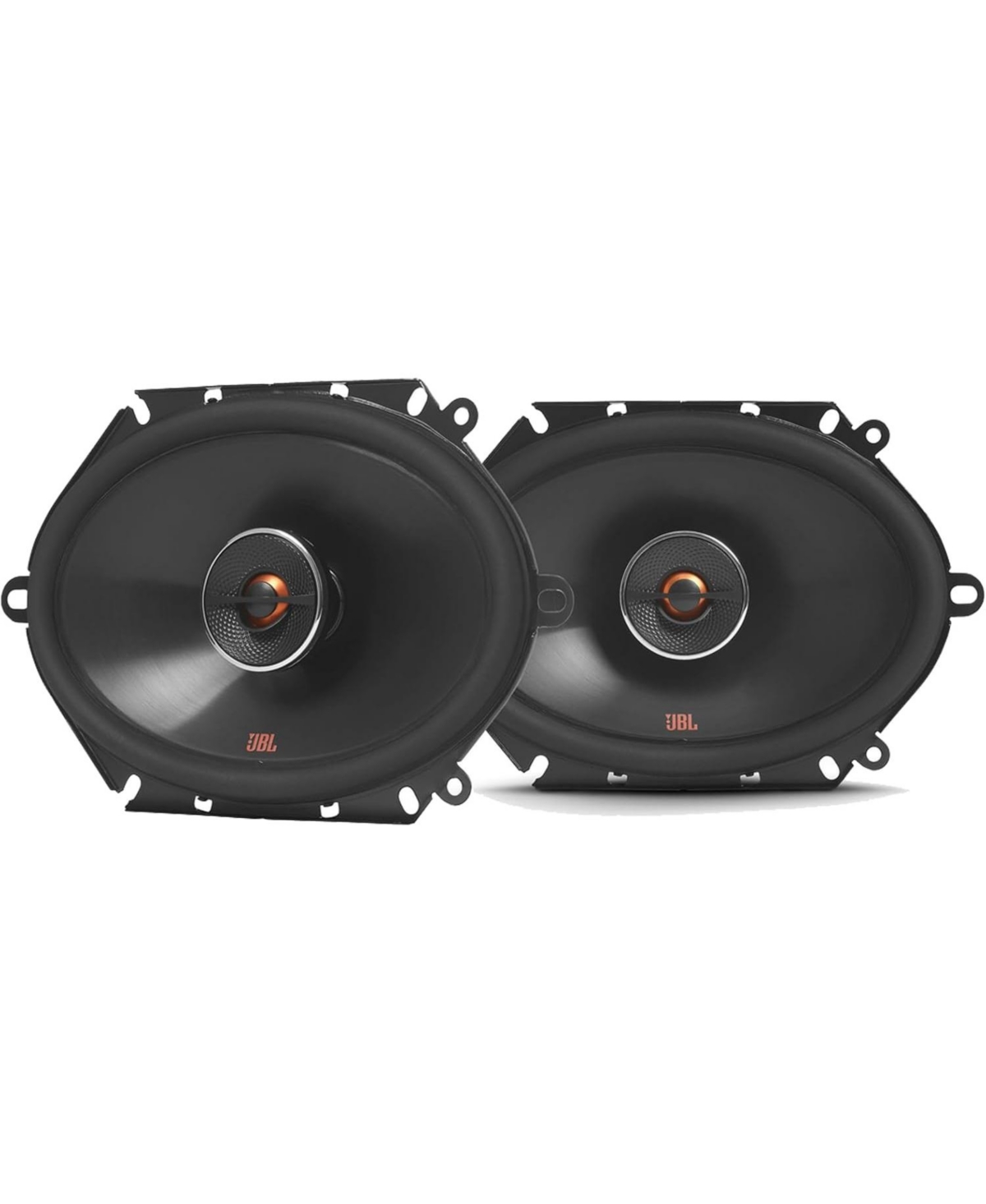Click here for Jbl GX8628 6x8 Two-Way Coaxial Car Audio Speakers... prices