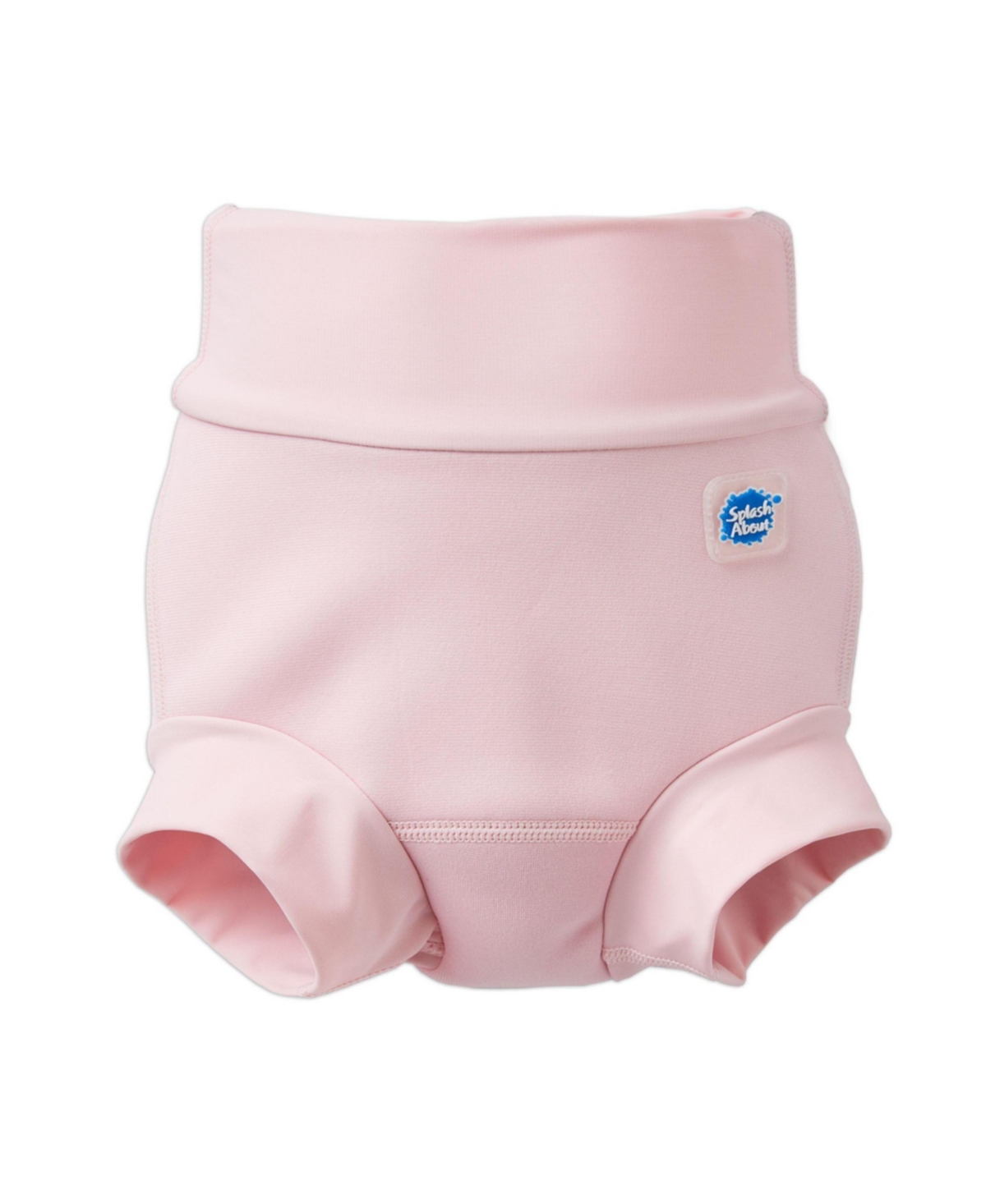 Click here for Splash About Baby Happy Nappy Swim Diaper - Almond... prices
