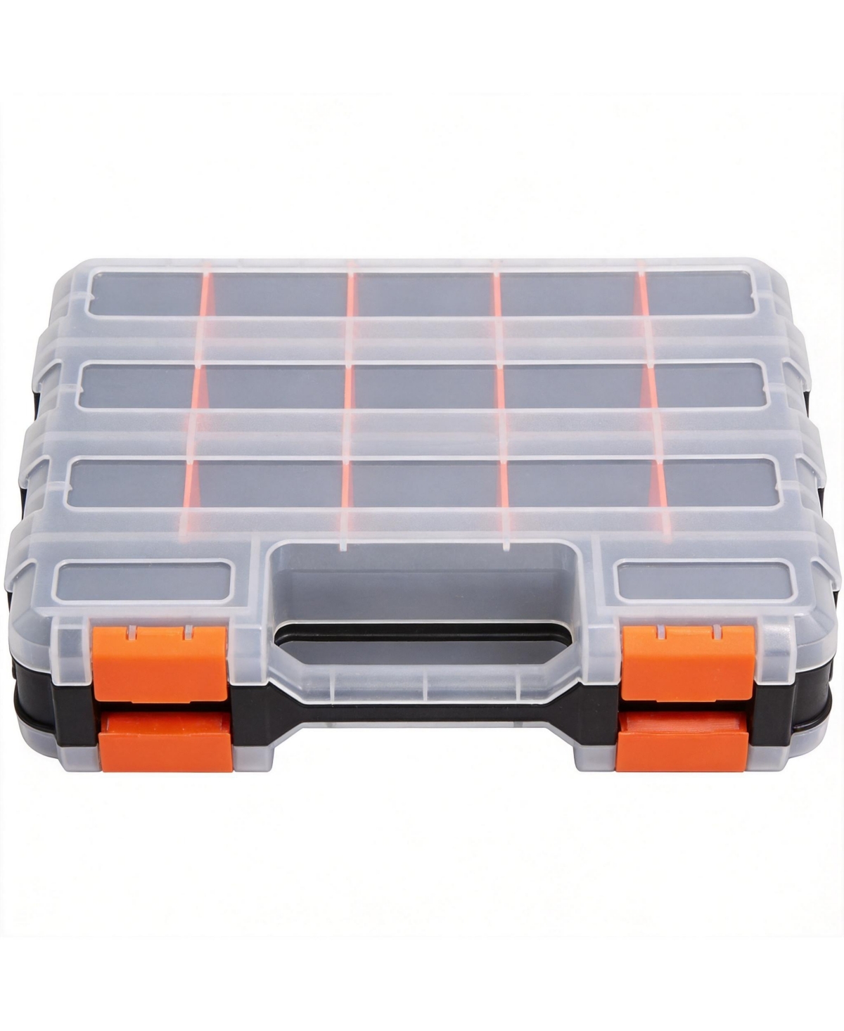 Click here for Xdovet Double Side Hardware Organizer Removable Di... prices