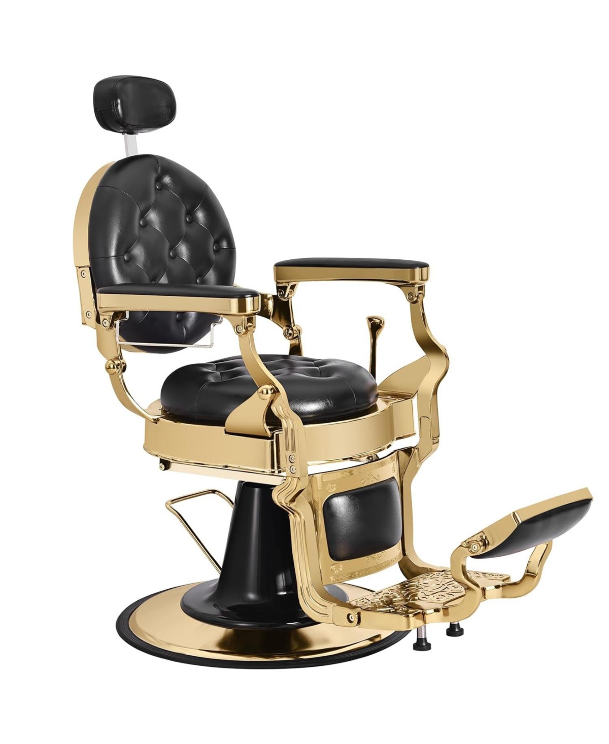 Click here for gaomon Vintage Barber Chair for Barbershop Heavy D... prices