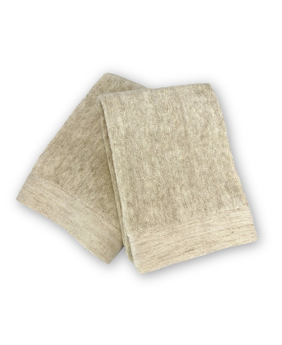 Click here for BedVoyage Luxury Viscose from Bamboo 2-Piece Hand... prices