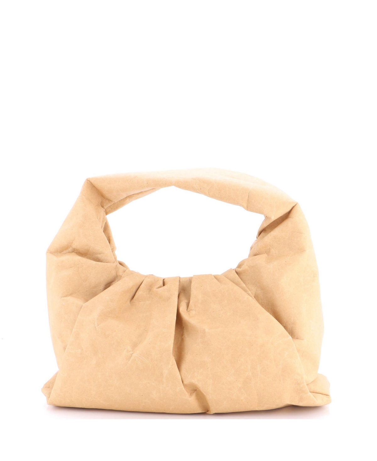 Click here for Pre-Owned Bottega Veneta Medium The Shoulder Pouch... prices