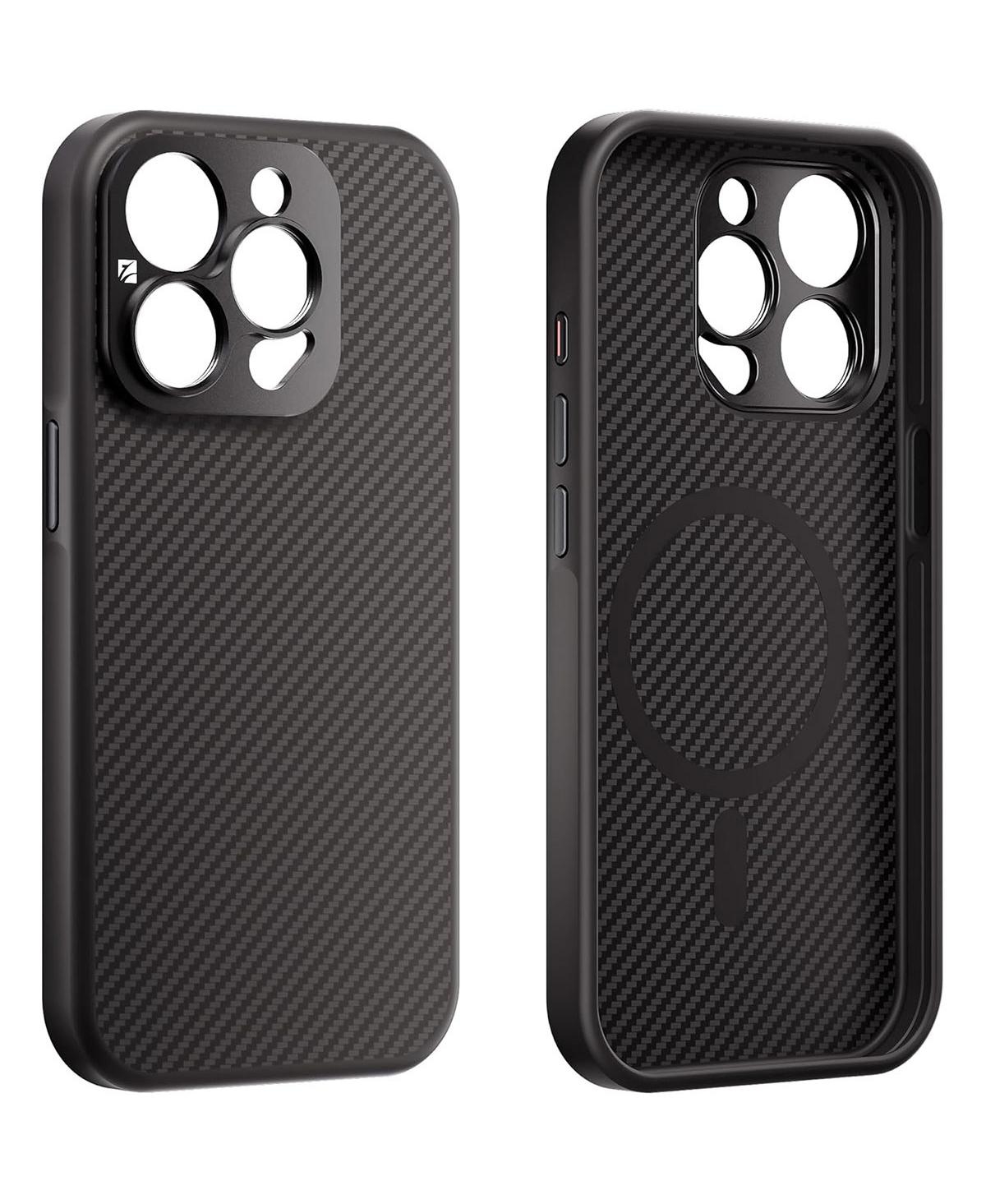 Click here for Freewell Pro Filmmaker Case for iPhone 15 Pro Max... prices
