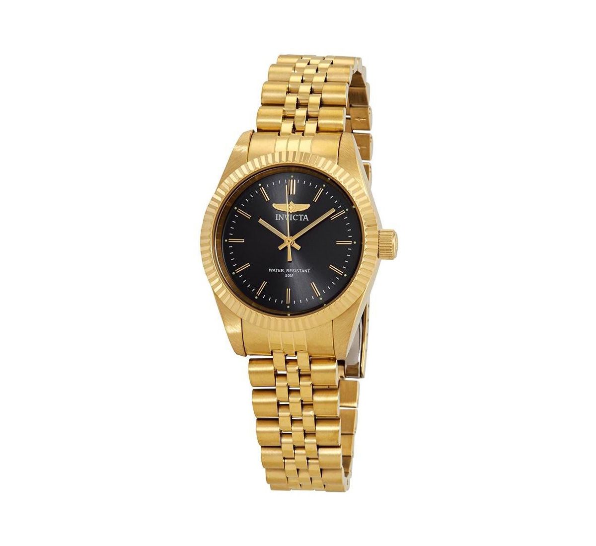 Click here for Invicta Womens Specialty Quartz Hand Dial Watch -... prices