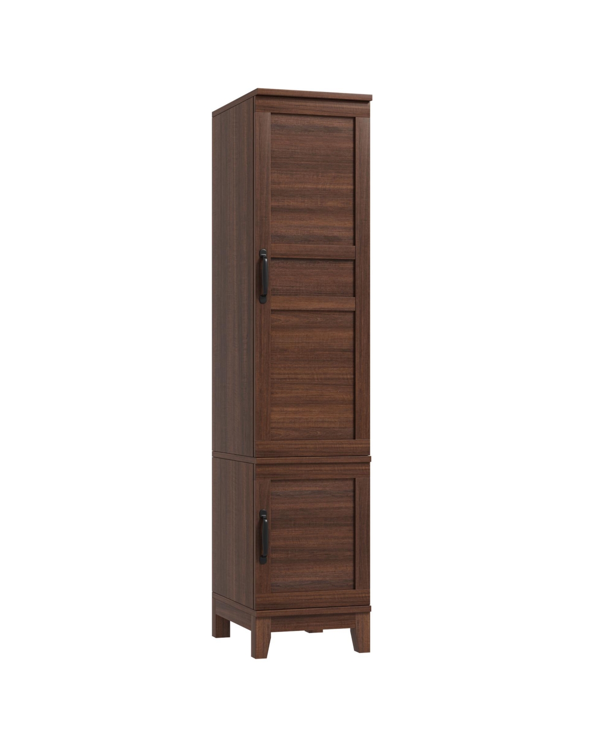 Click here for homfan Wardrobe Closet Organizer - 2 Doors  72 Inc... prices