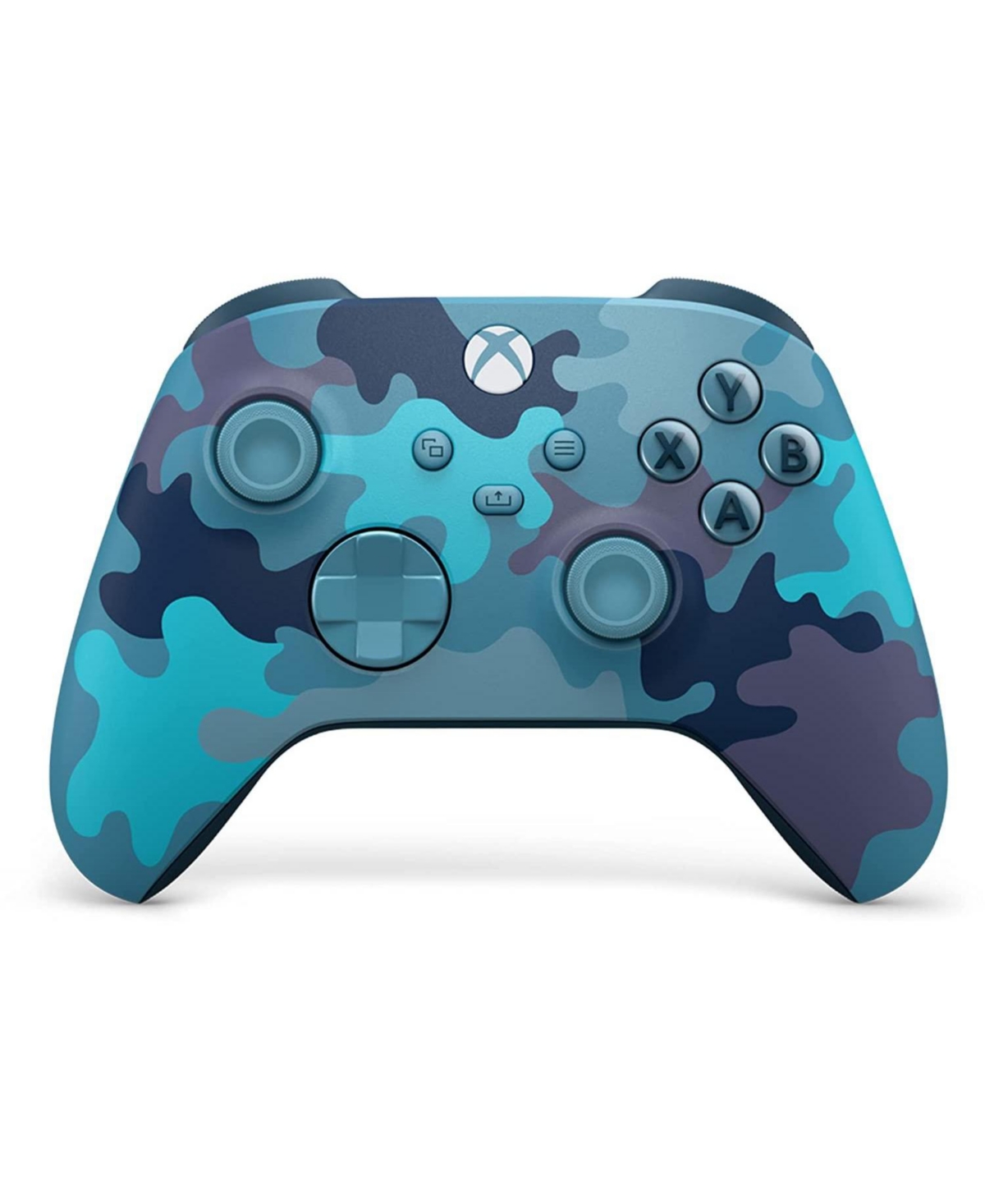 Click here for Xbox Core Wireless Controller Mineral Camo (Specia... prices