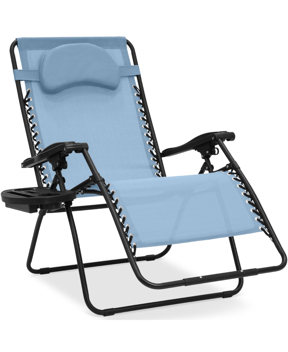 Click here for Best Choice Products Oversized Zero Gravity Chair... prices