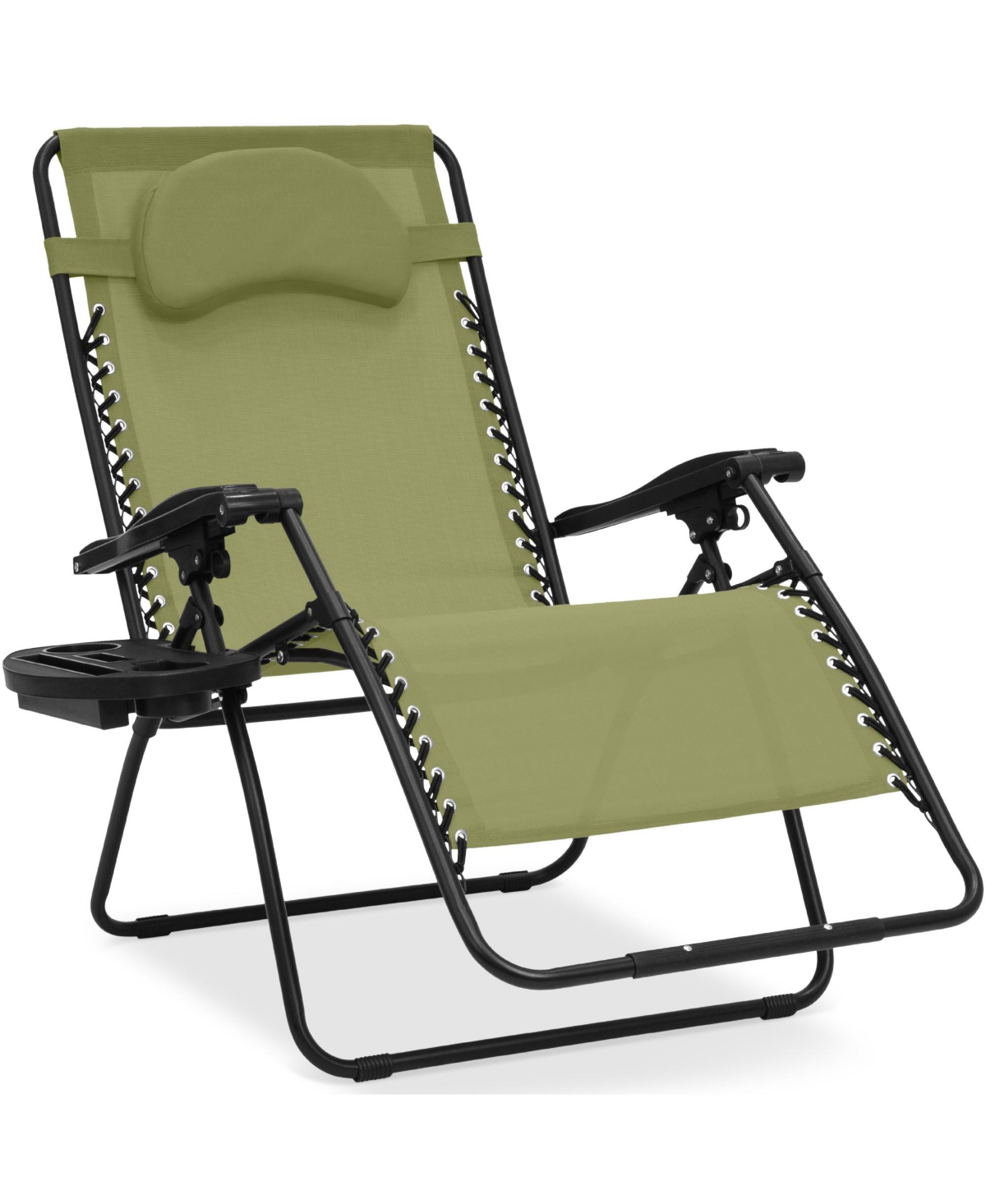 Click here for Best Choice Products Oversized Zero Gravity Chair... prices