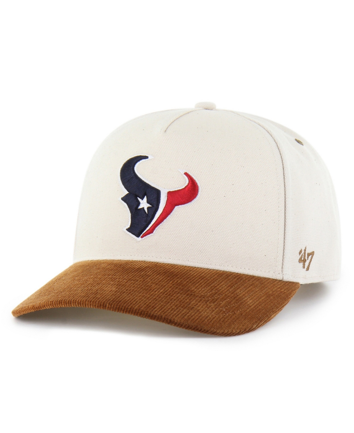 Click here for Carhartt x 47 Mens Natural/Brown Houston Texans Un... prices