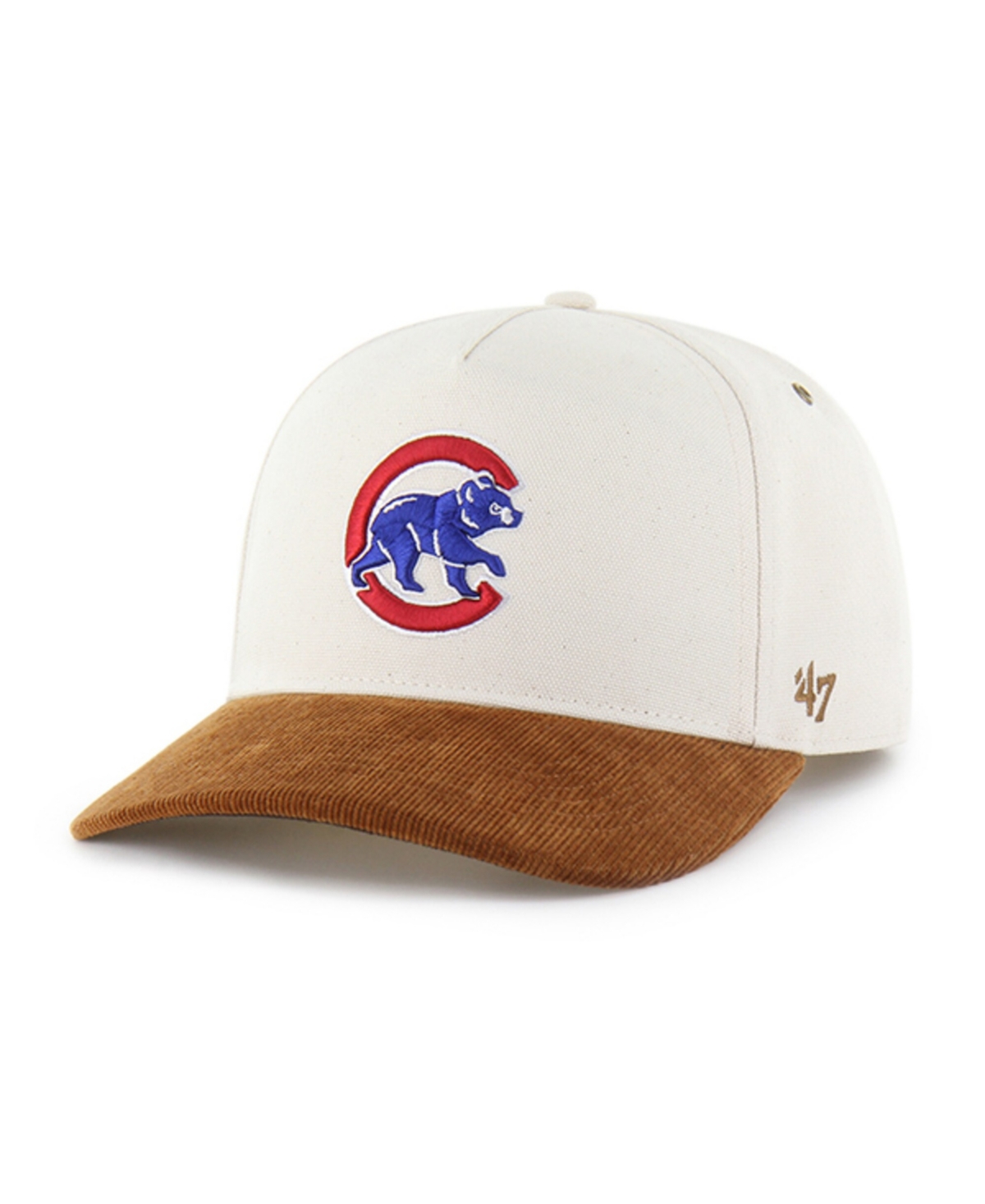 Click here for Carhartt x 47 Mens Natural/Brown Chicago Cubs Undy... prices