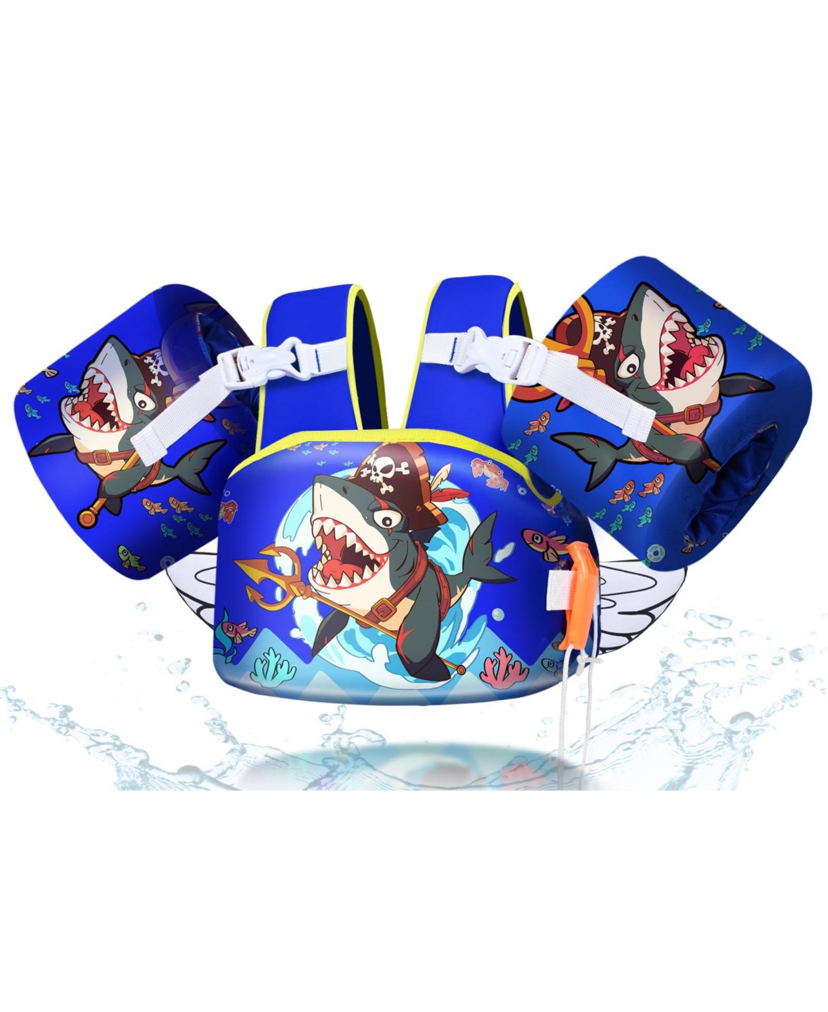Click here for Aofar Floaties Swim Vest Kids Arm Band Water Safet... prices