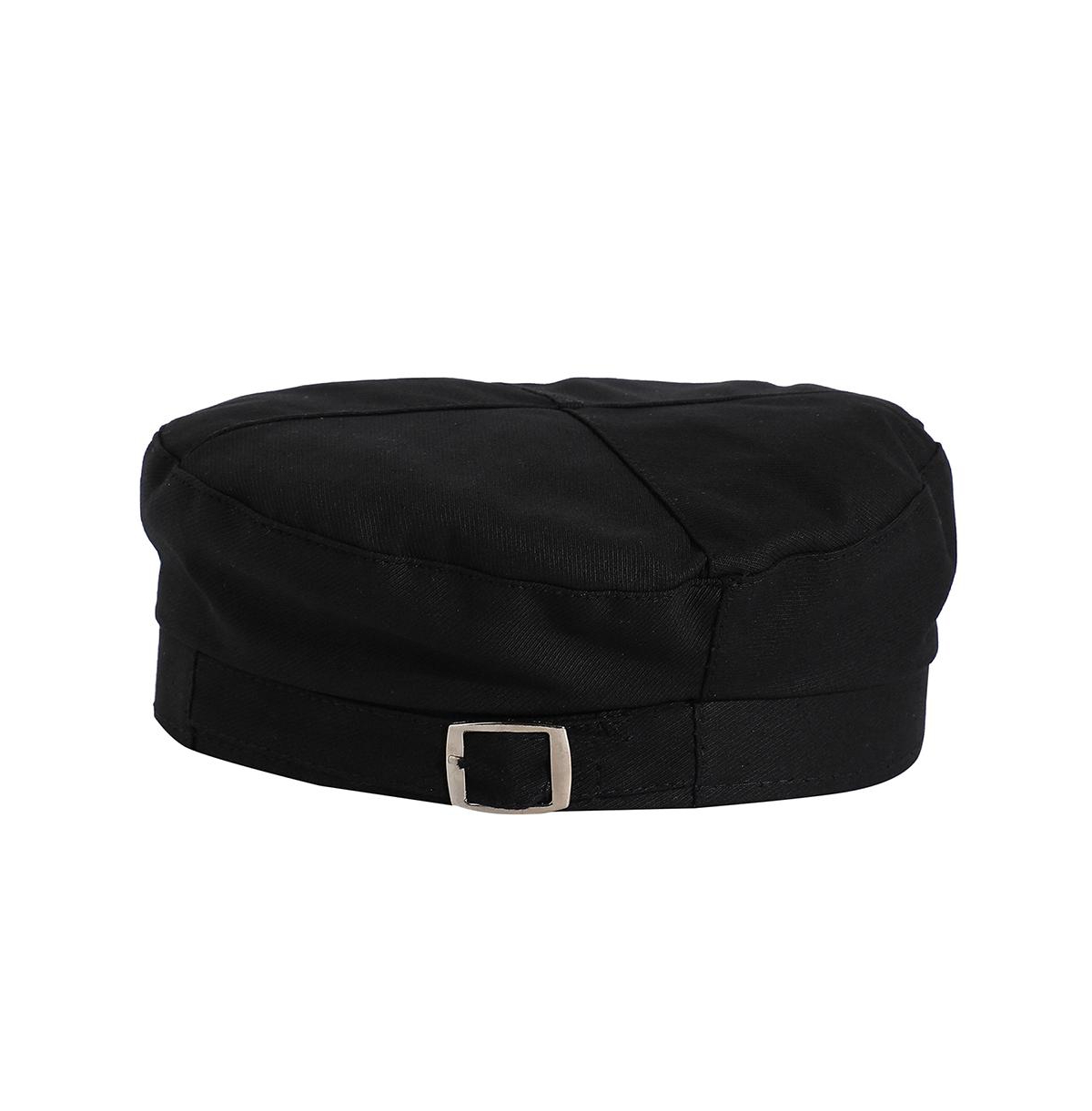 Click here for Haute Sauce Mens Vintage Breton Cap prices
