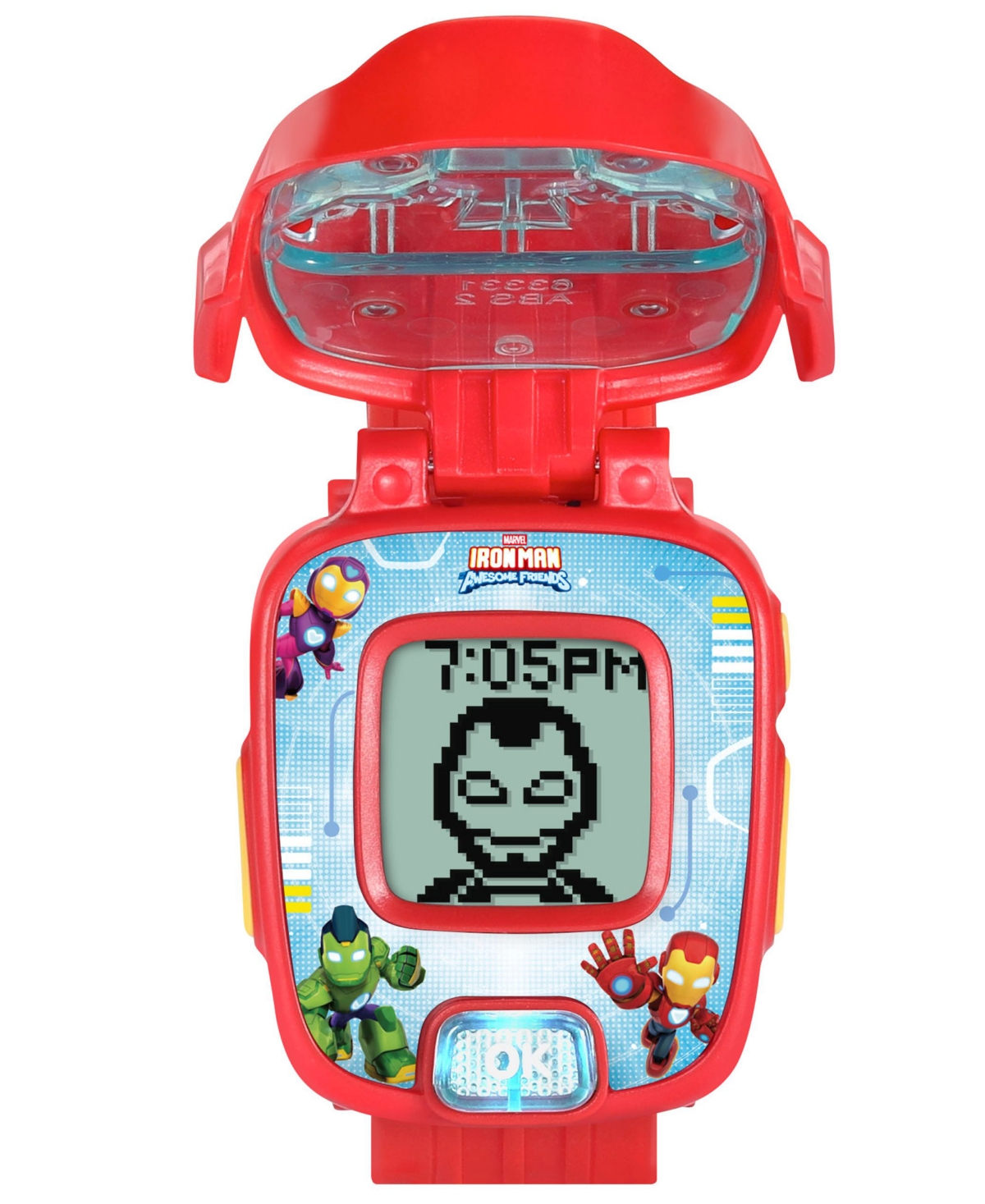 Click here for VTech Iron Man and his Awesome Friends Learning Wa... prices