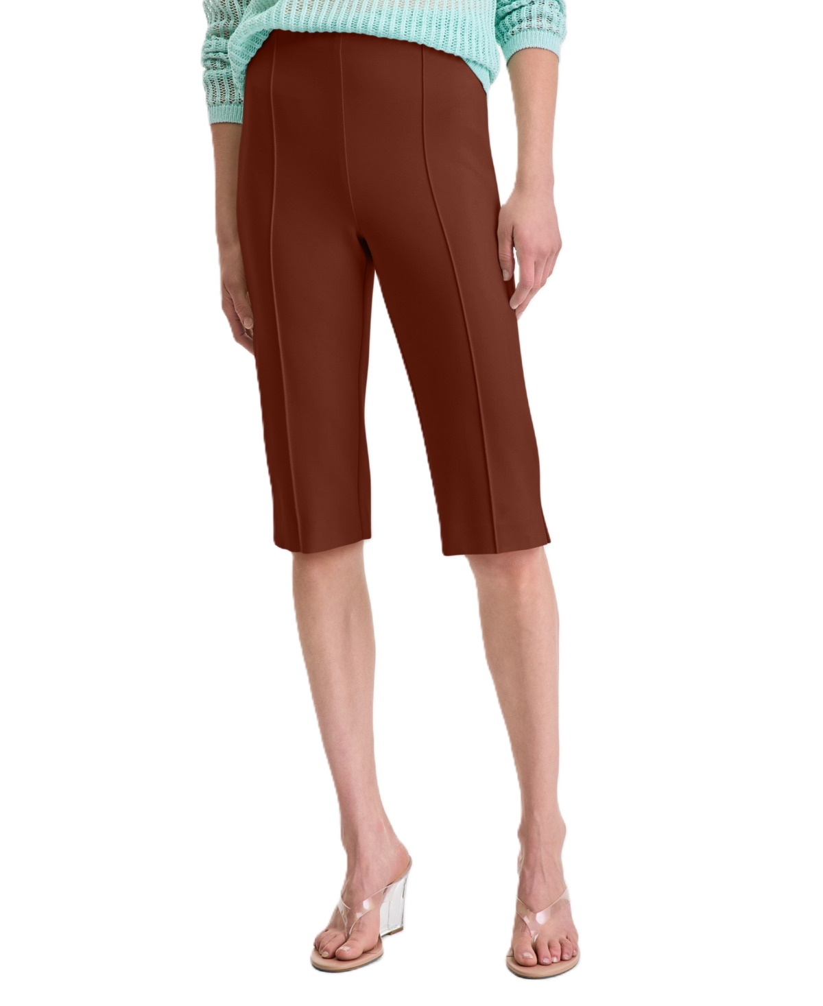 Click here for I.n.c. International Concepts Womens High-Rise Ski... prices