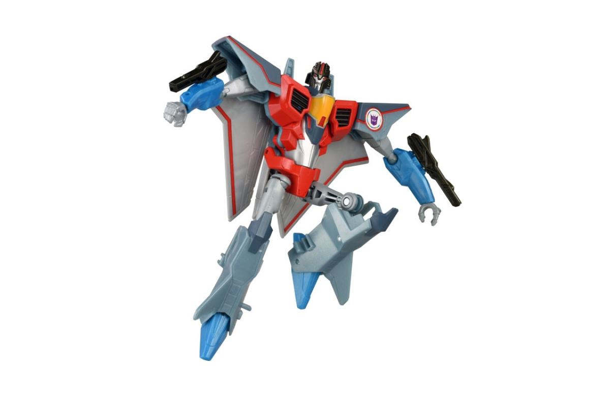 Click here for Transformers Tav-62 Warrior Starscream Adventure prices