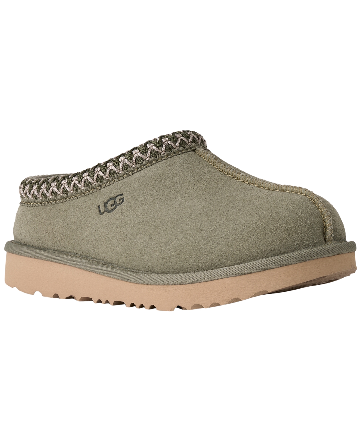 Click here for Ugg Little & Big Kids Unisex Tasman Ii Clog Slippe... prices