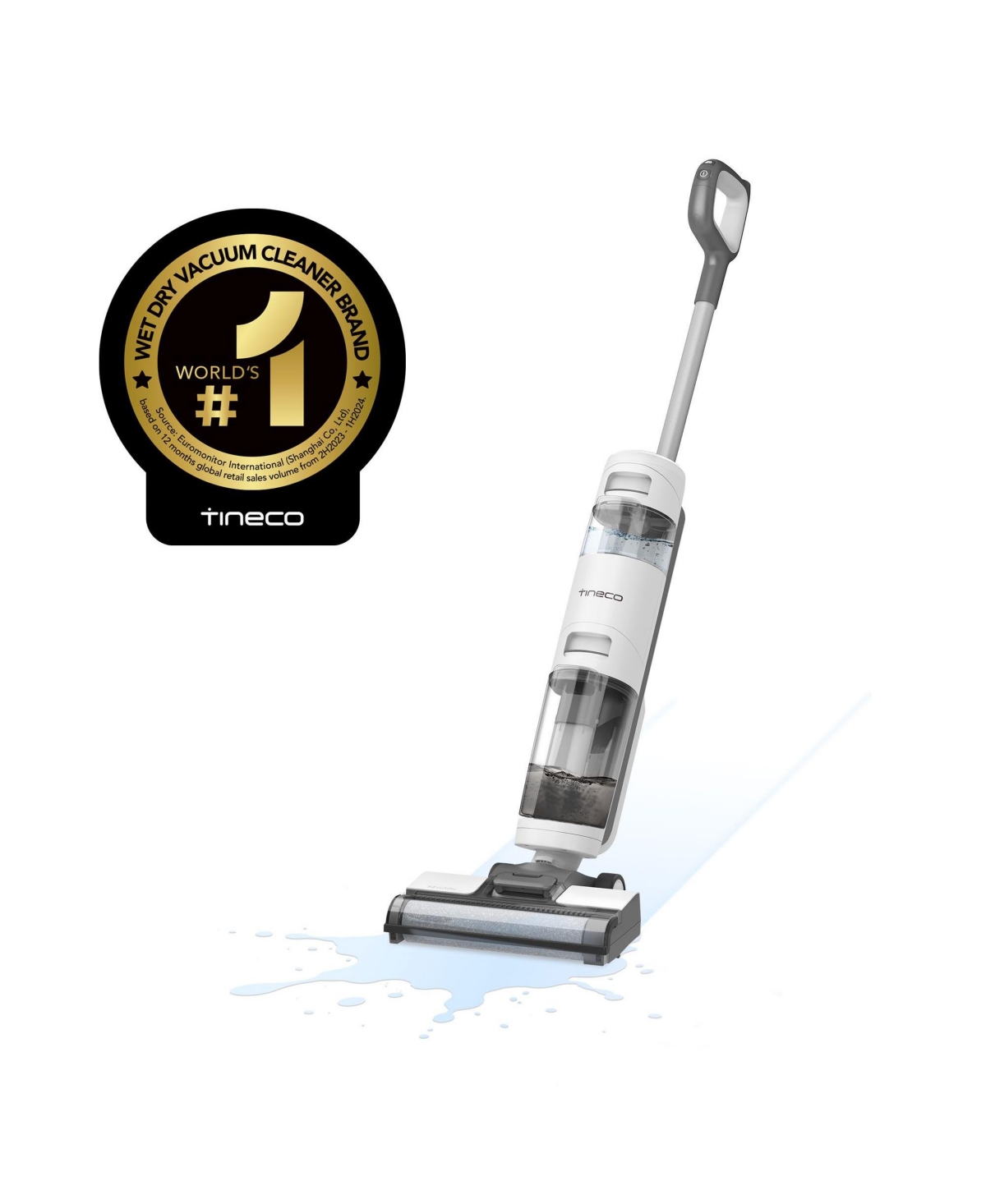 Click here for Tineco iFloor 3 Breeze Cordless Wet Dry Vacuum / M... prices