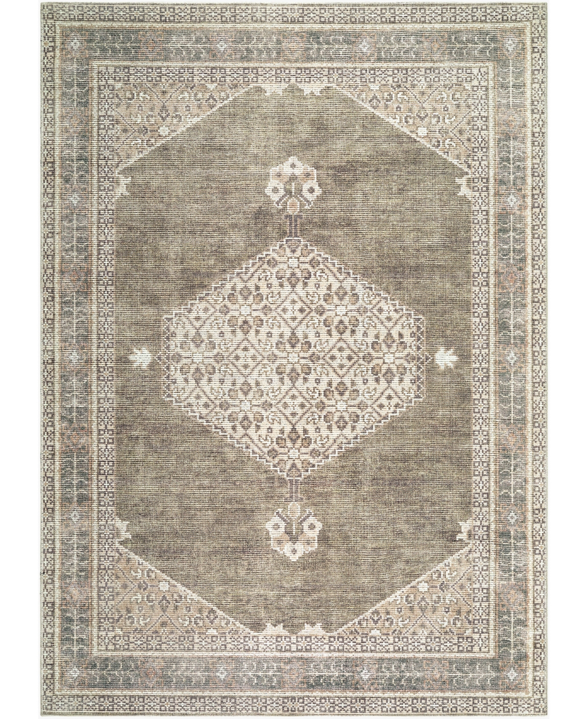 Click here for Becki Owens x Livabliss Midtown Machine Washable 8... prices