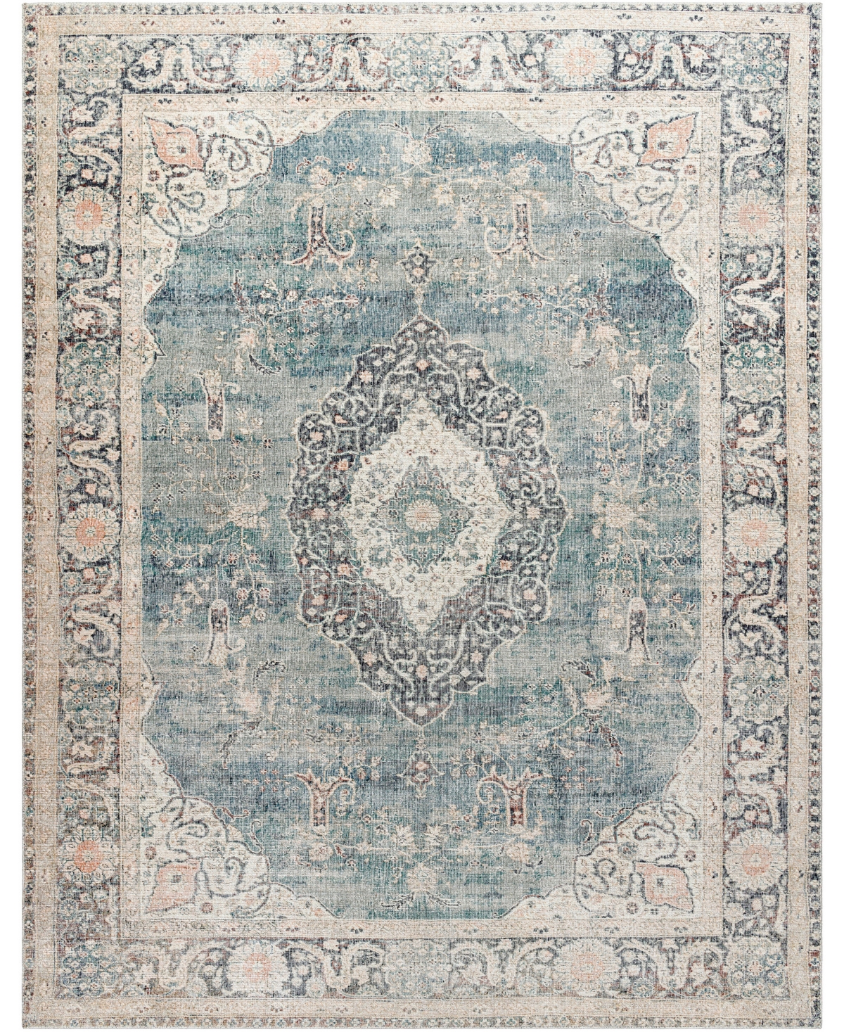 Click here for Becki Owens x Livabliss Marlene 490022 79 x 10 Are... prices