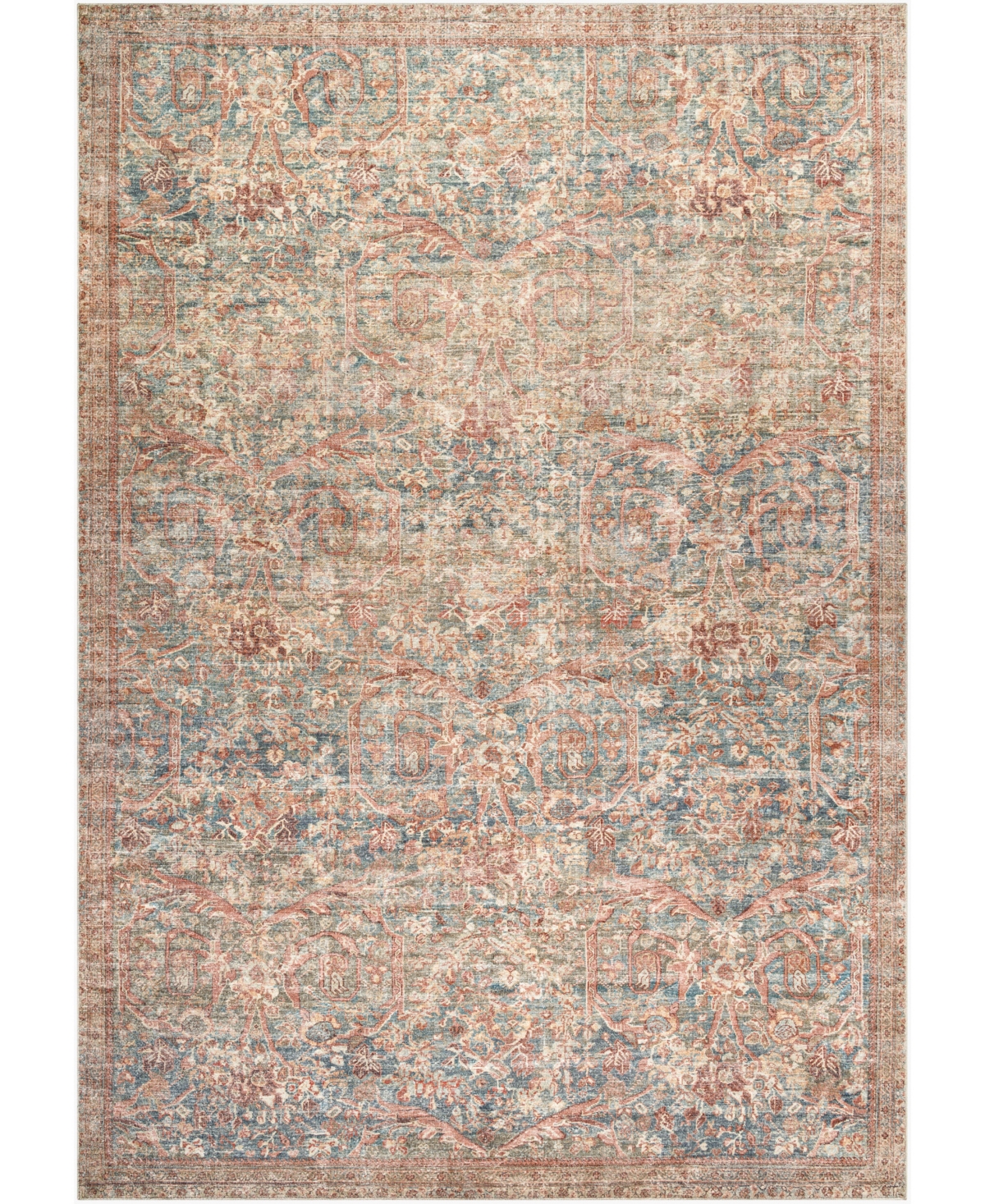 Click here for Becki Owens x Livabliss Marlene 490077 91 x 12 Are... prices