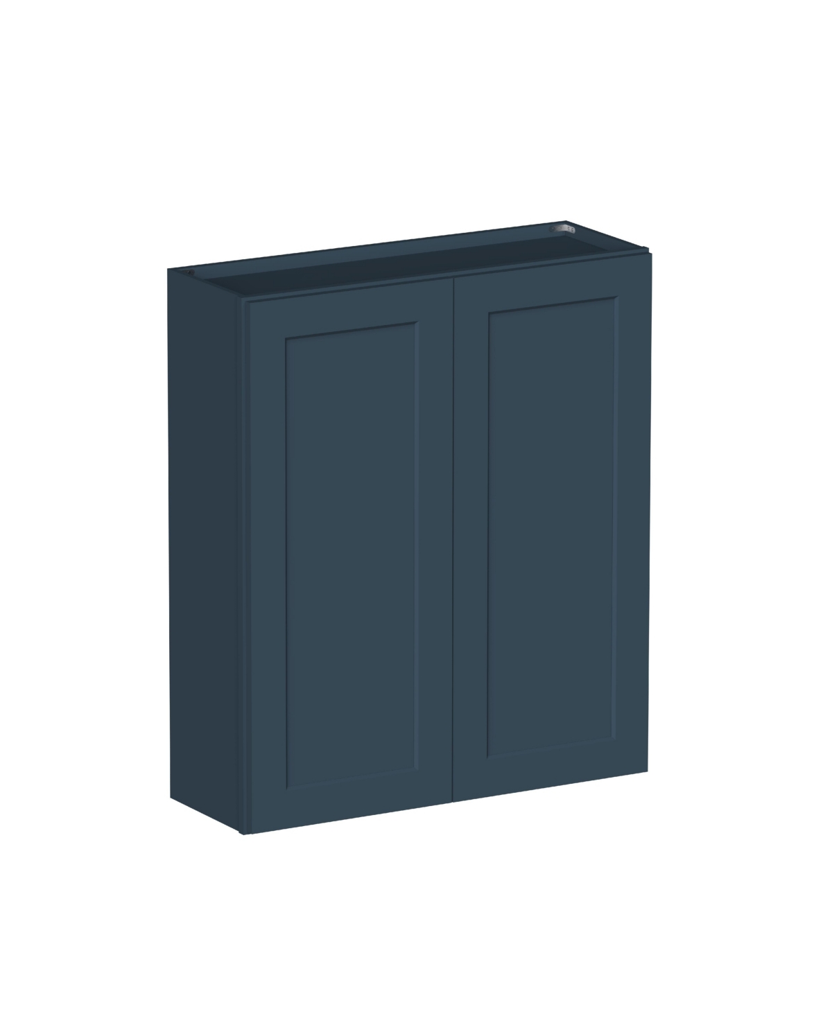 Click here for Boyel Living Standard Wall Cabinet (2 Door 3 Shelv... prices