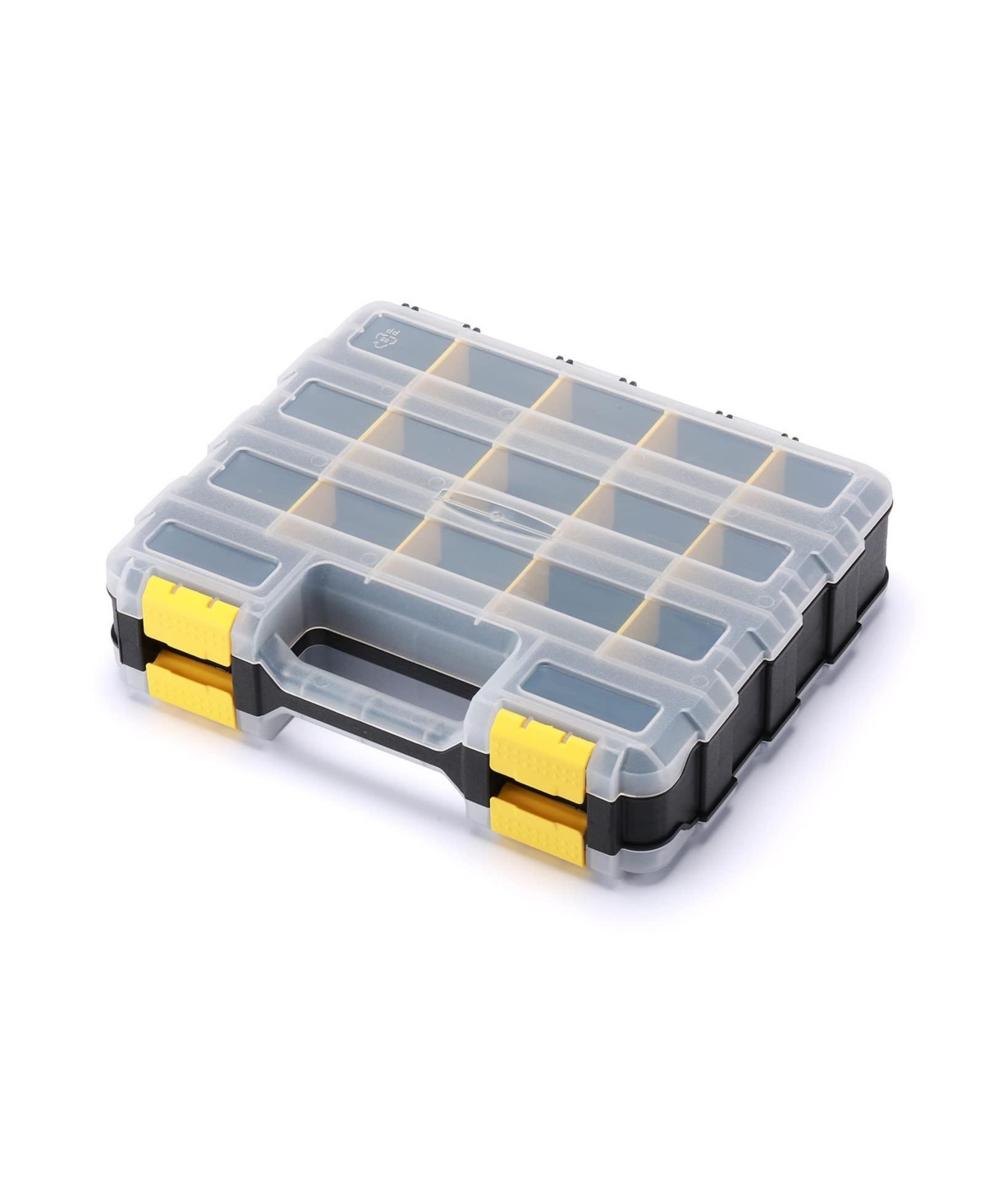 Click here for Xdovet Double Side Hardware Organizer Removable Di... prices