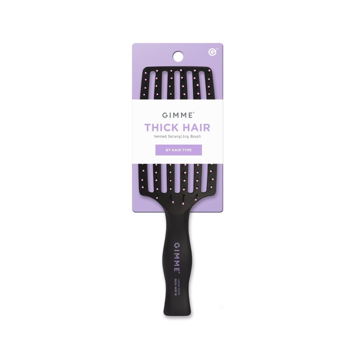 Click here for Gimme Beauty Vented Detangling Brush Quick Dry  He... prices