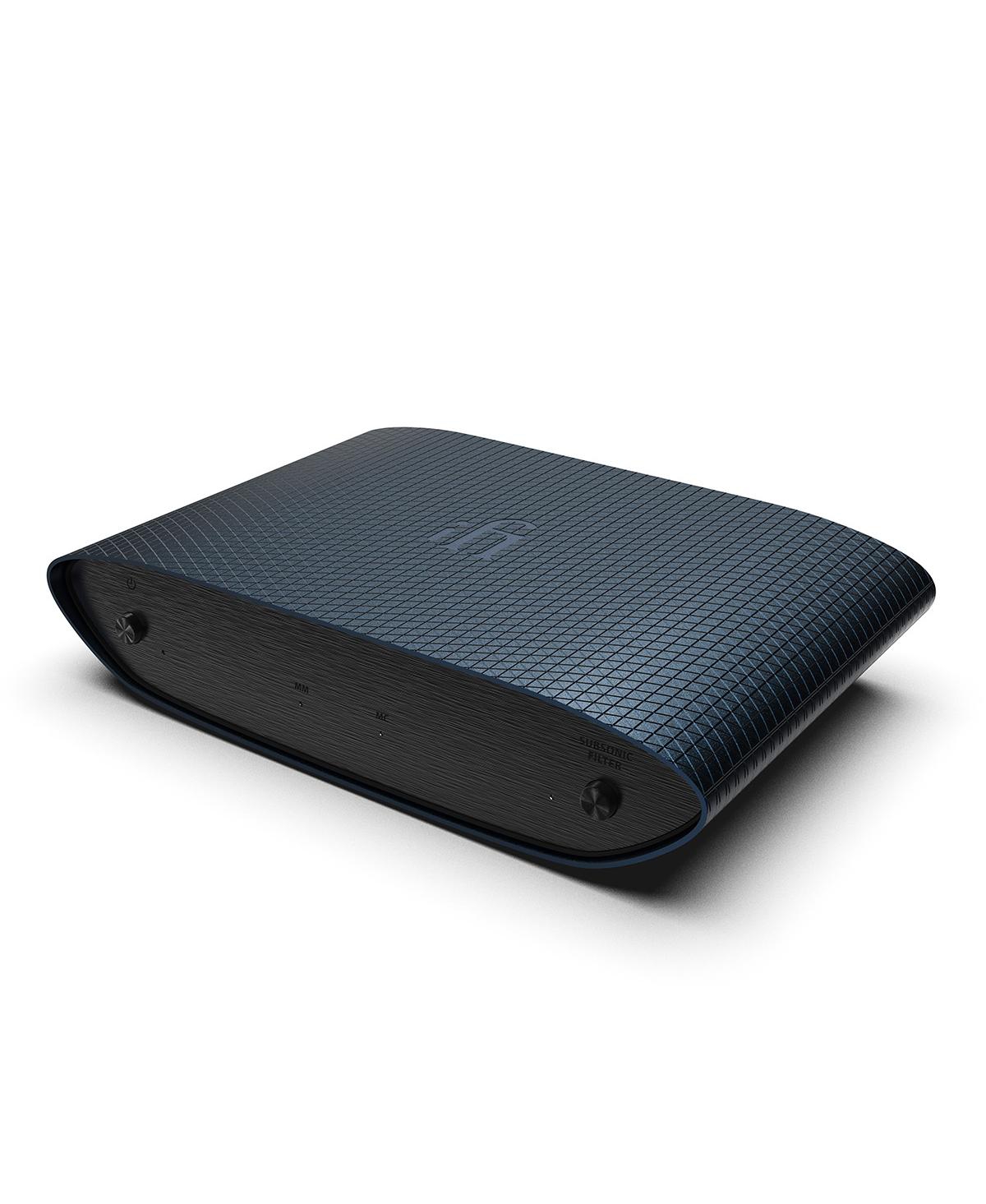 Click here for iFi Audio Zen Air Phono 2 Phono Preamplifier - Bla... prices