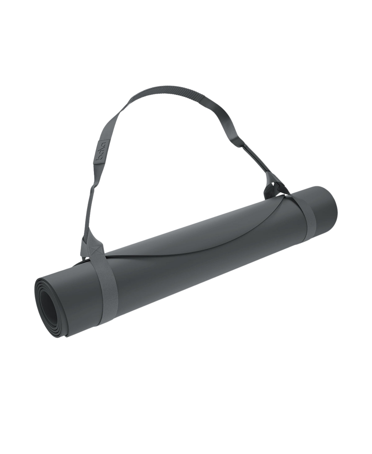 Click here for Bala Exercise Mat Strap - Charcoal prices