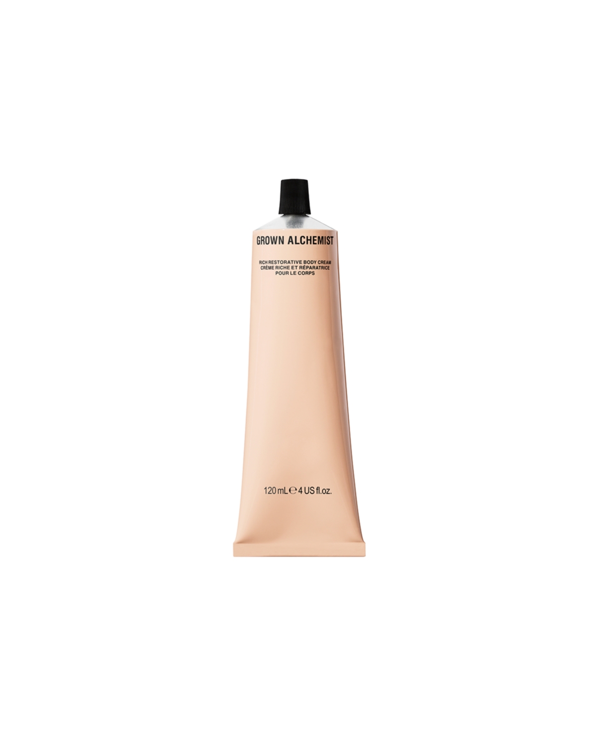 Click here for Grown Alchemist Rich Restorative Body Cream 120 Mi... prices