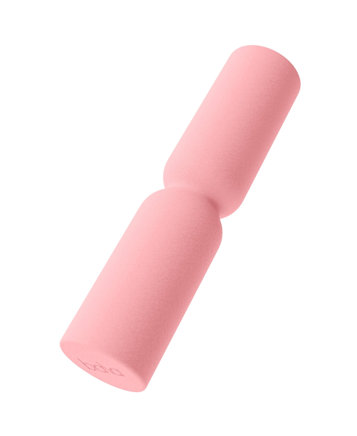Click here for Bala Hourglass Roller - Blush prices