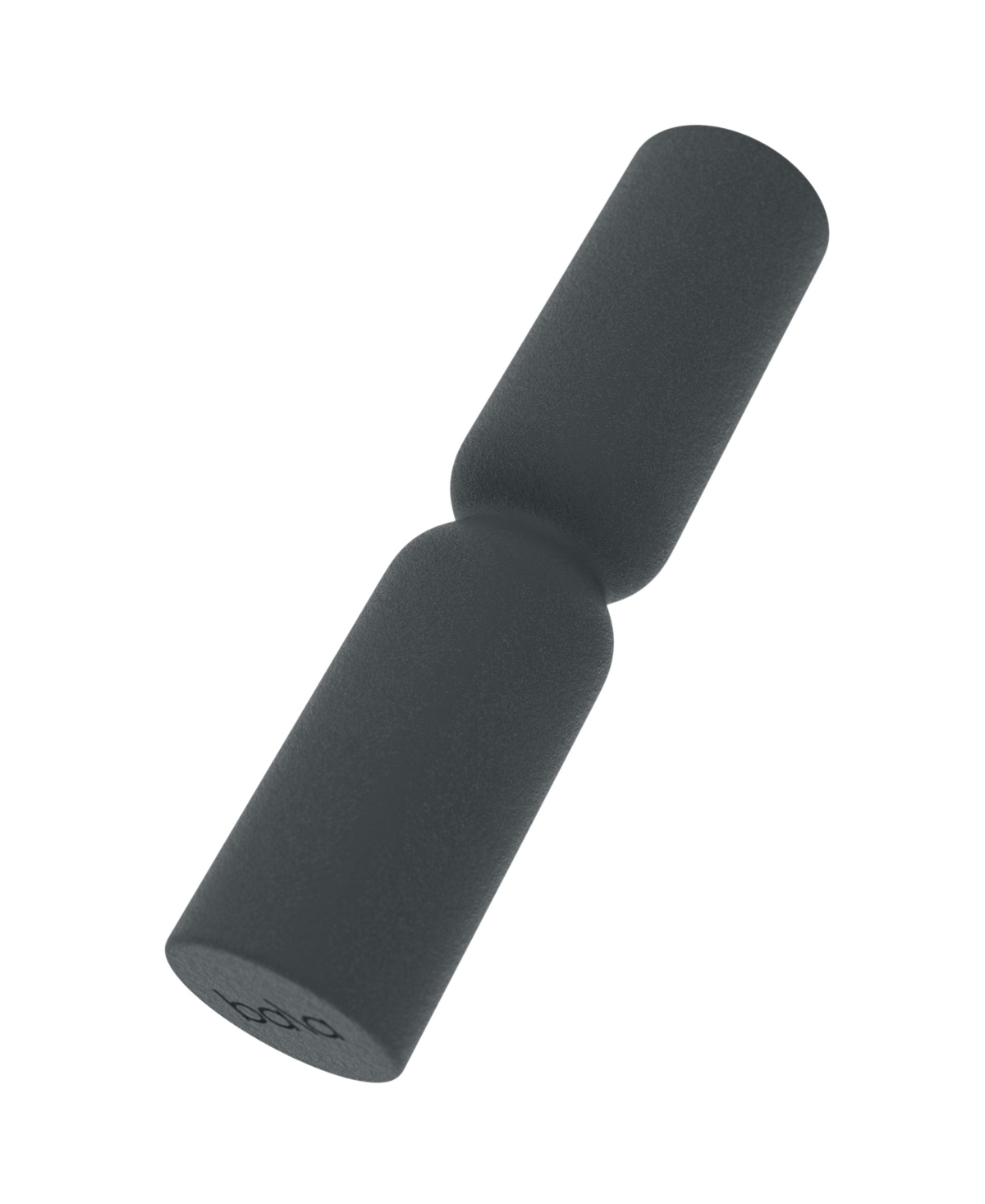 Click here for Bala Hourglass Roller - Charcoal prices
