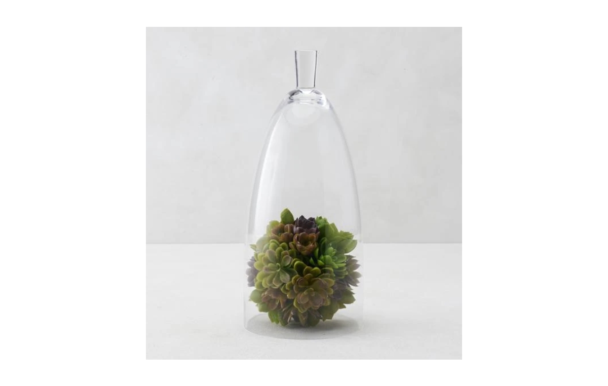 Click here for Z Gallerie Jules Cloche - Clear prices