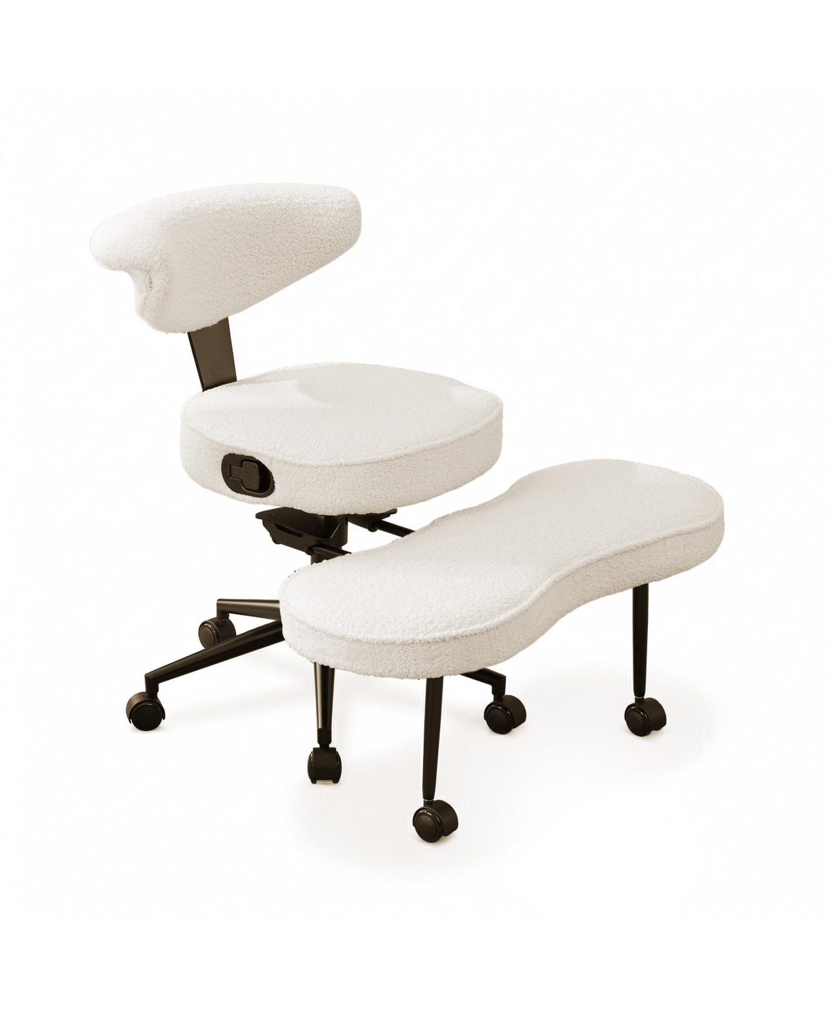 Click here for gaomon 360degree(s) Swivel Ergonomic Cross-Legged... prices