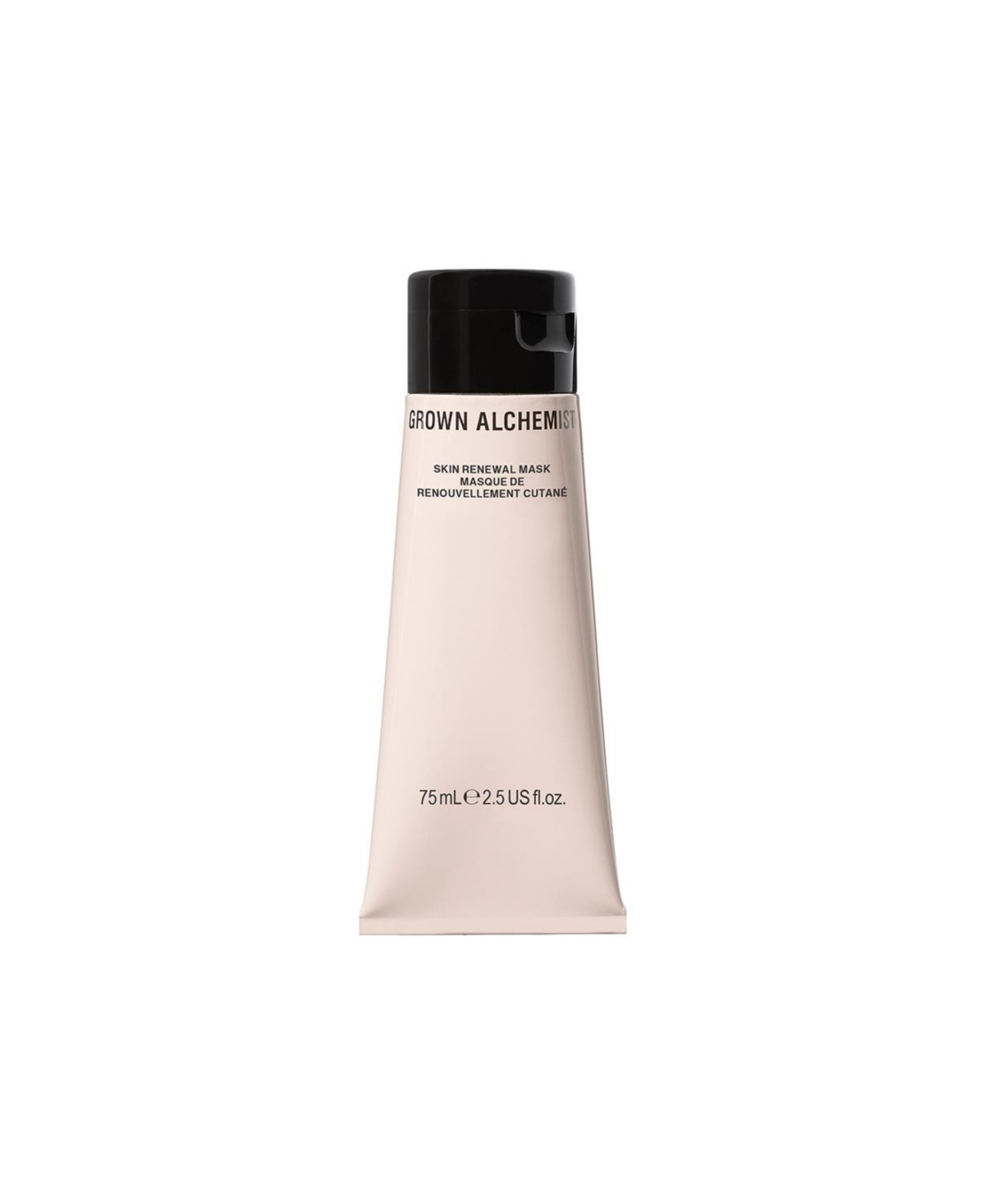 Click here for Grown Alchemist Skin Renewal Mask 75mL - Soft neut... prices