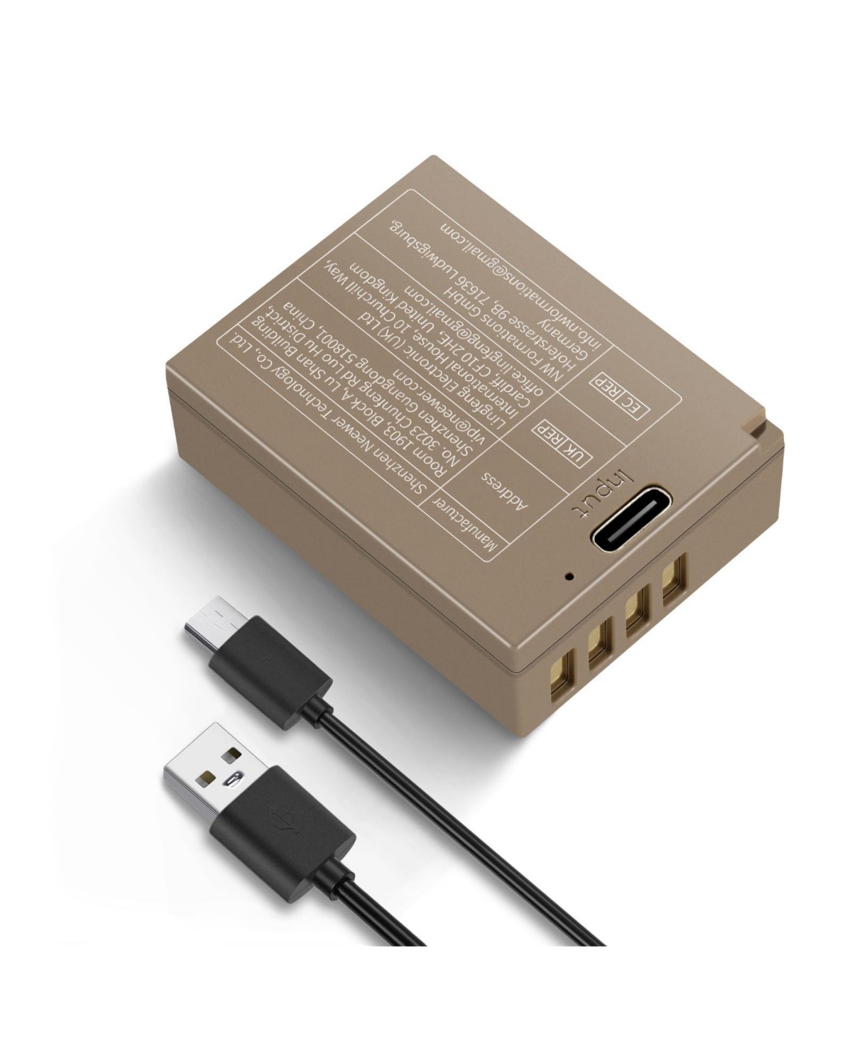 Click here for Neewer Np-W126S Camera Battery and Charging Access... prices