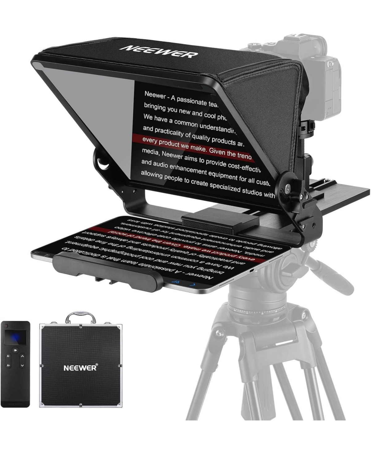 Click here for Neewer X12II Camera Mounting Accessory prices
