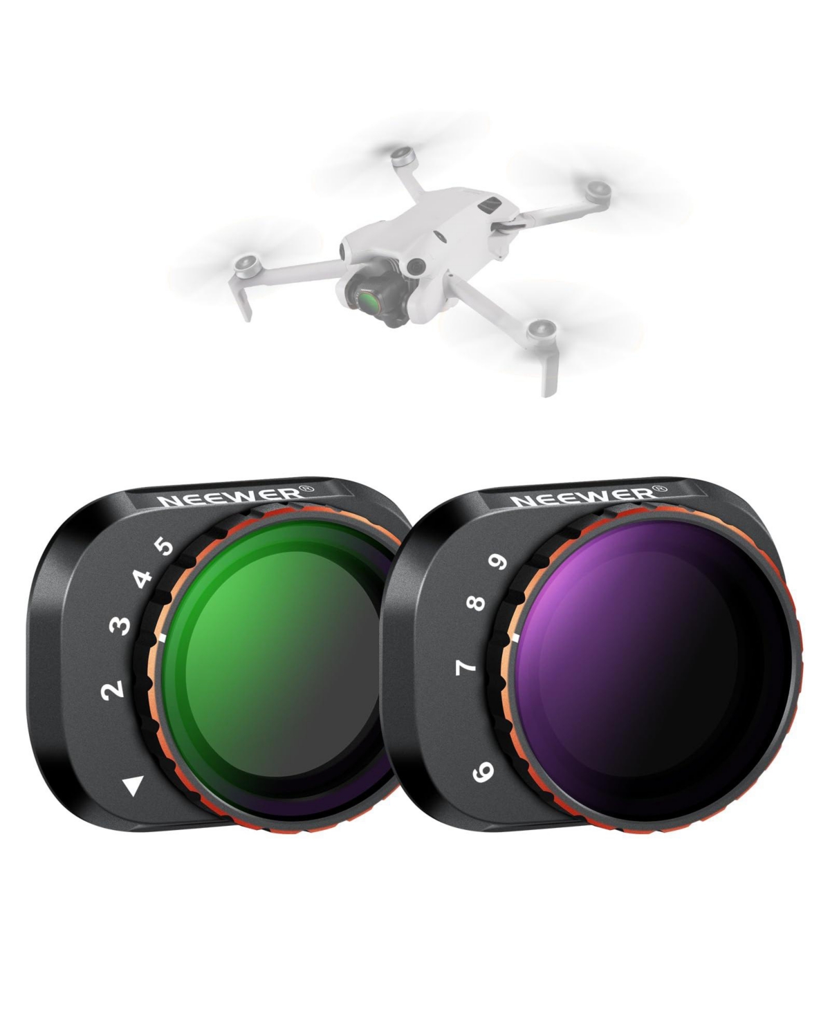 Click here for Neewer ND2-32 Camera Lens Accessory with ND2-32  N... prices