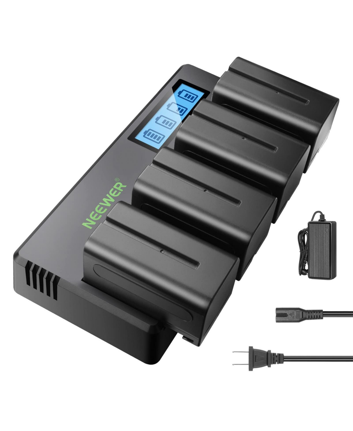Click here for Neewer Np-F750 Led Video Light with 5600mAh for Np... prices