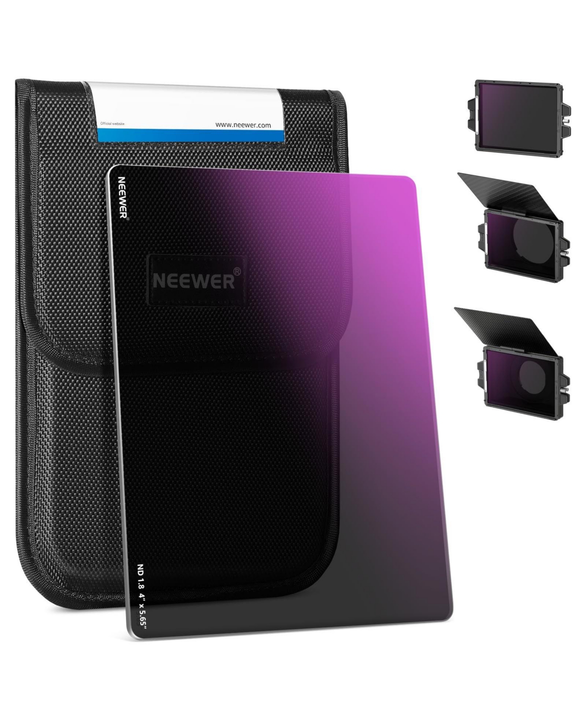 Click here for Neewer ND1 Camera Lens Accessory with 4 inch  ND1... prices