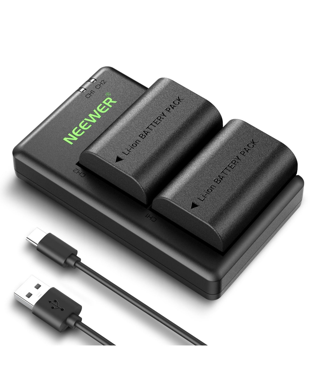 Click here for Neewer Lp-E6P Camera Battery and Charging Accessor... prices