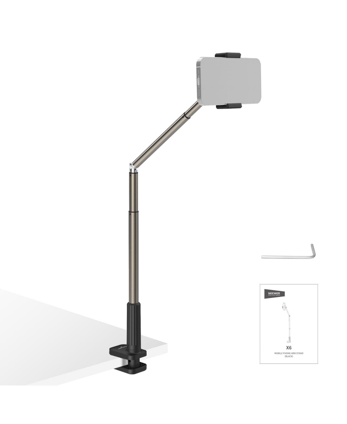 Click here for Neewer Camera Mounting Accessory for select iPhone... prices