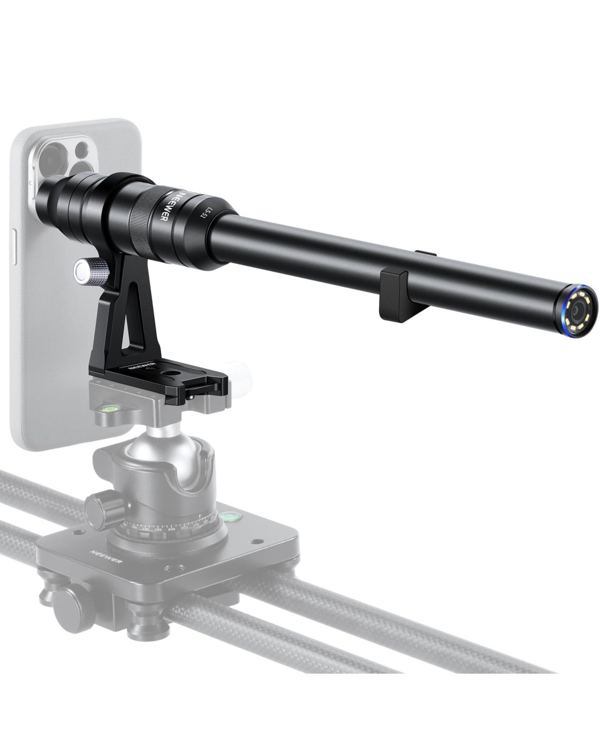 Click here for Neewer Camera Mounting Accessory with 2X for selec... prices