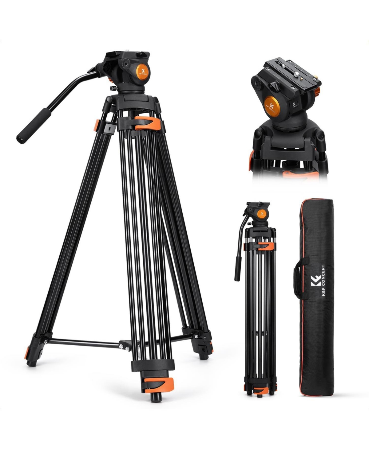 Click here for Neewer LL38 Camera Tripod with 17.6lb for select C... prices