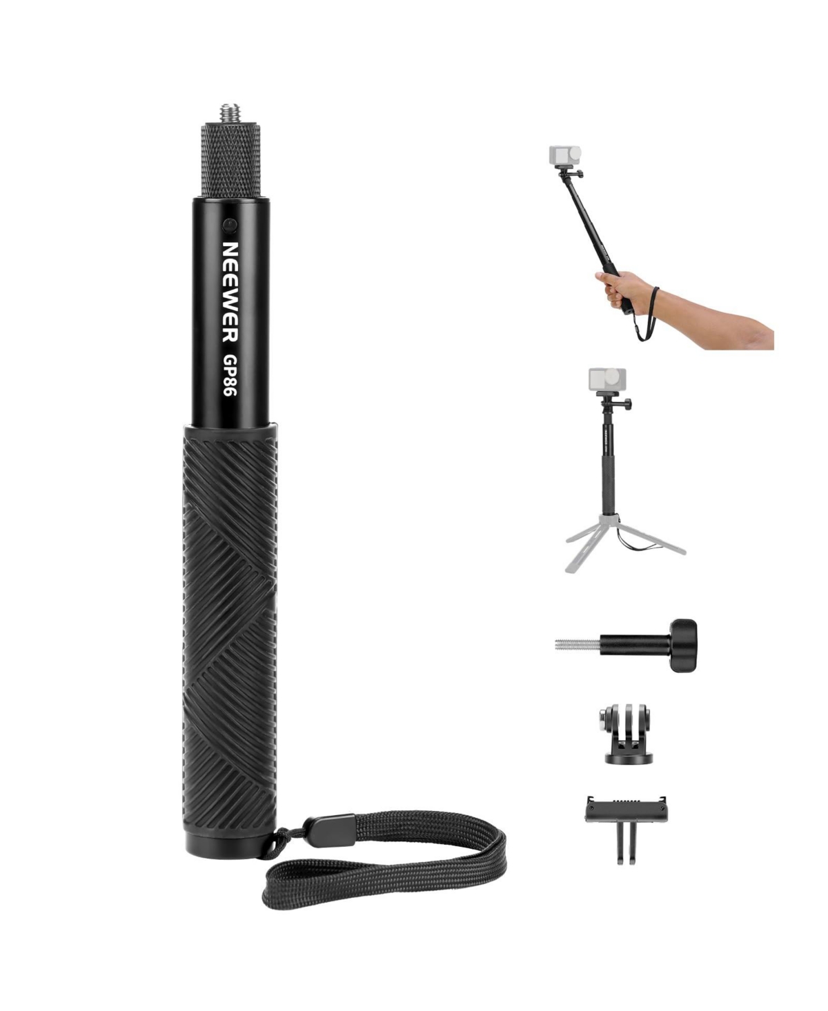 Click here for Neewer Gp-86 Camera Mounting Accessory for select... prices