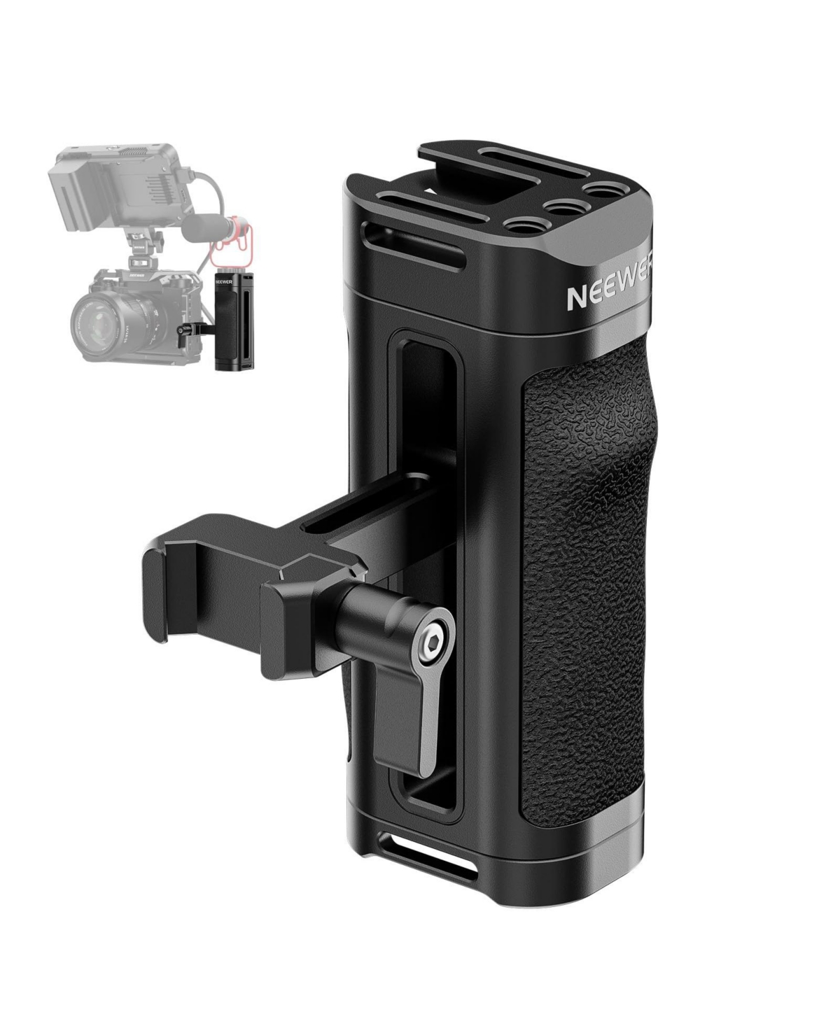 Click here for Neewer CA068H Camera Mounting Accessory for SmallR... prices