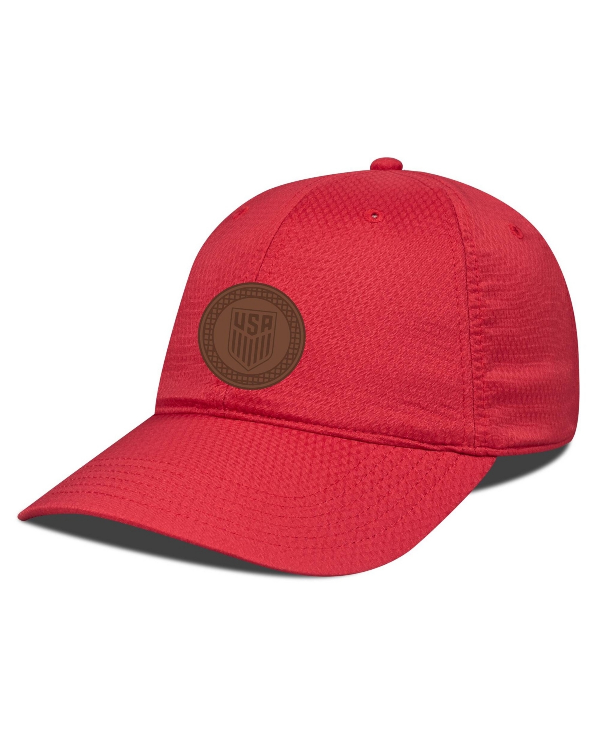 Click here for LevelWear Mens Red Usmnt Matrix Periscope Adjustab... prices